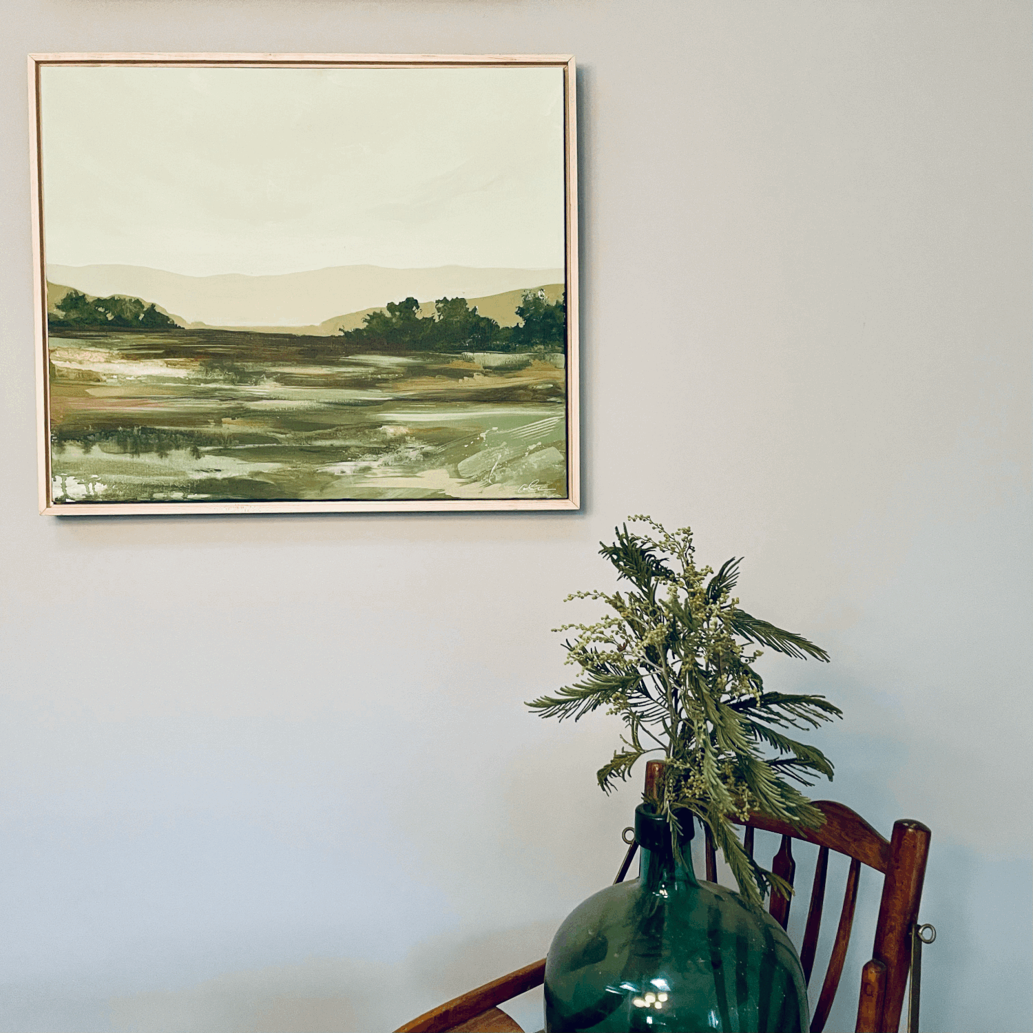 Landscapes archive — Alex Cole Studio