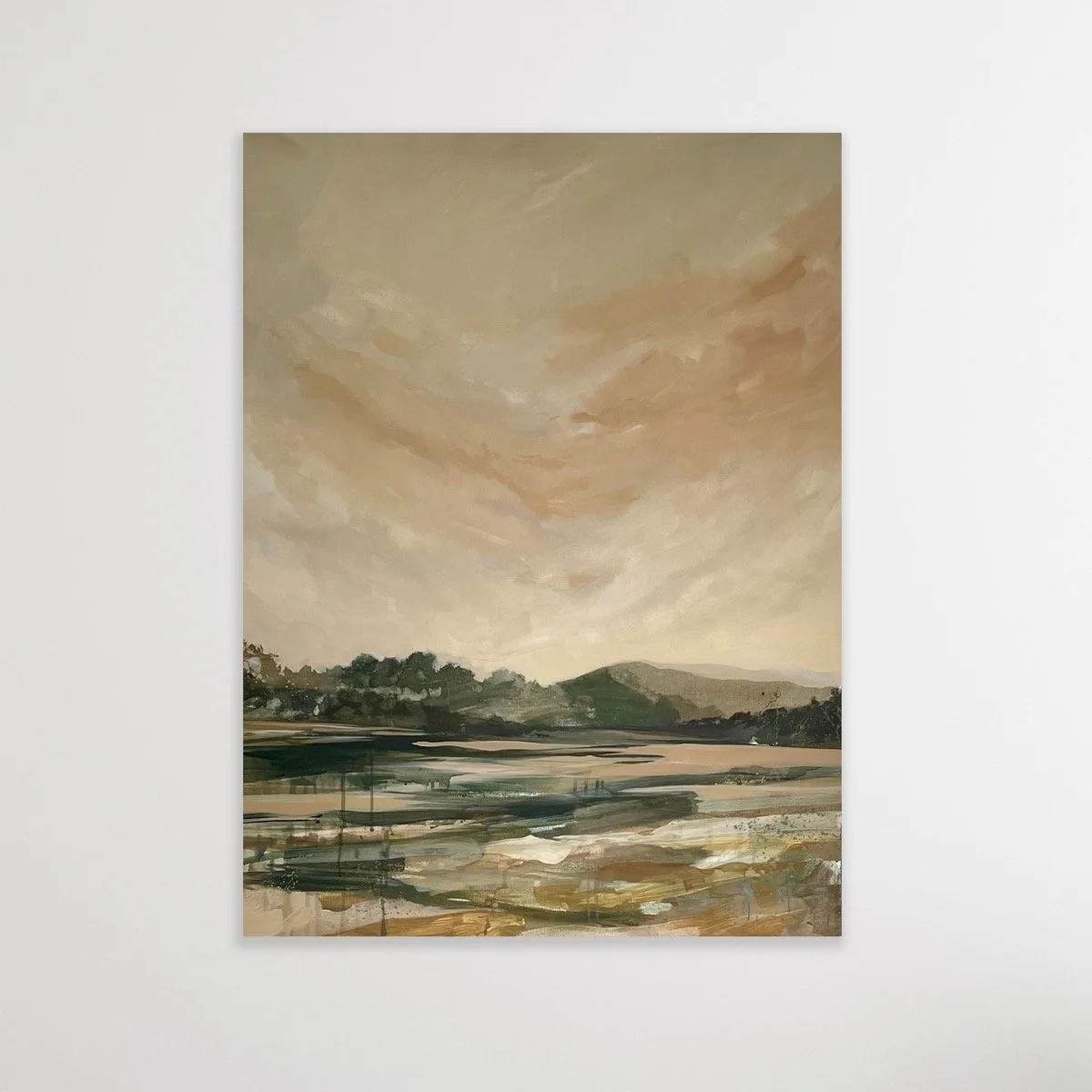 Landscapes archive — Alex Cole Studio