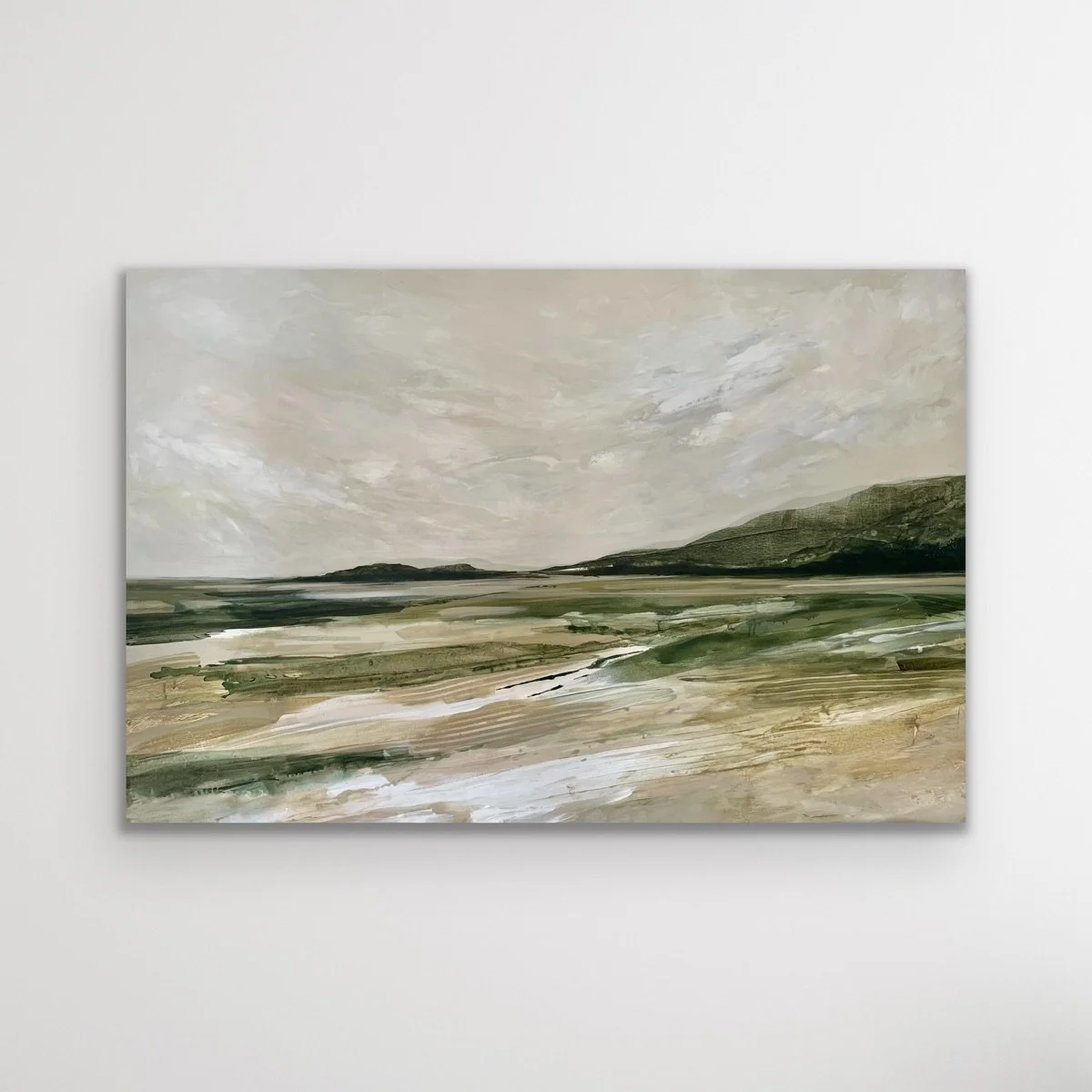 Original Landscape Paintings — Alex Cole Studio