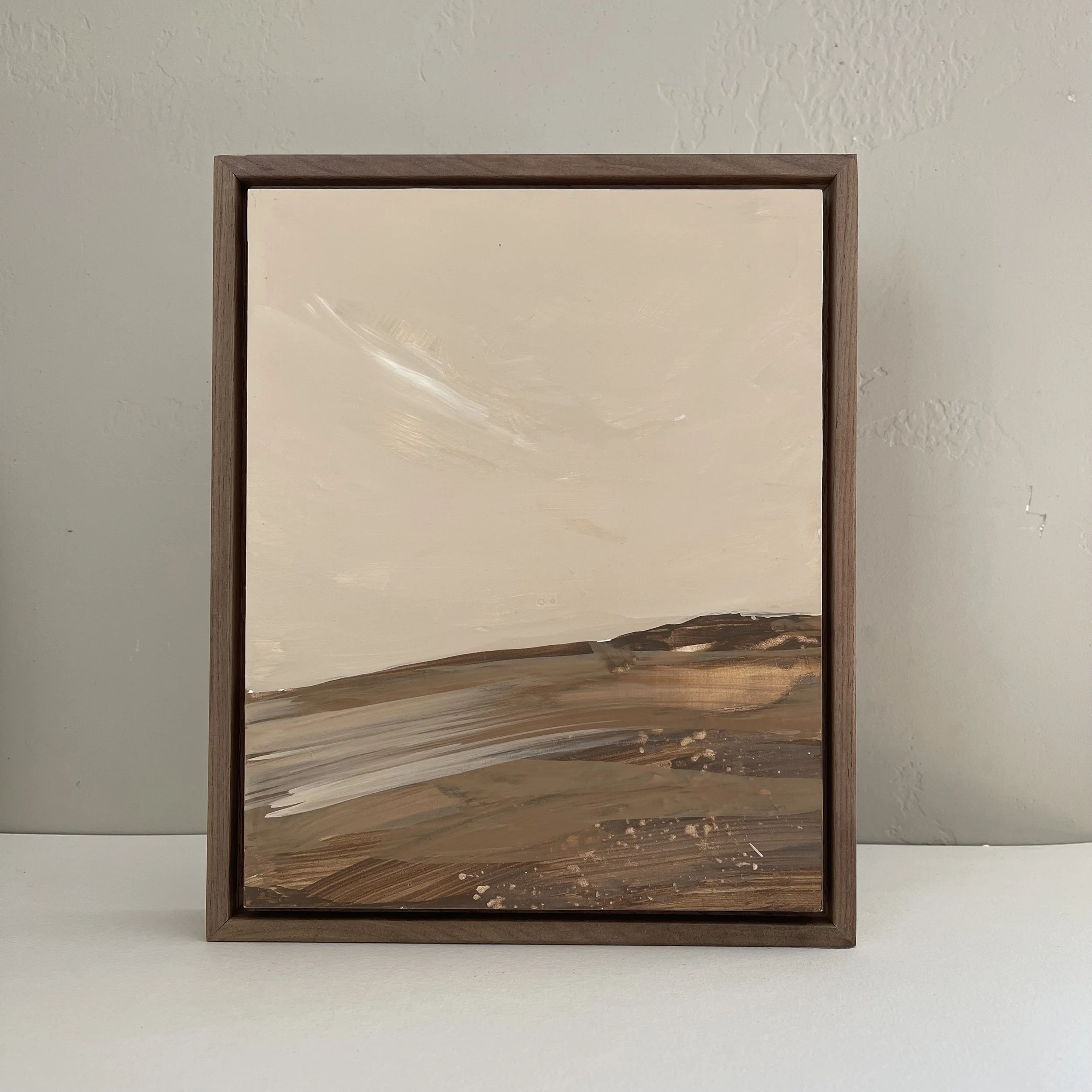 Original Landscape Paintings — Alex Cole Studio