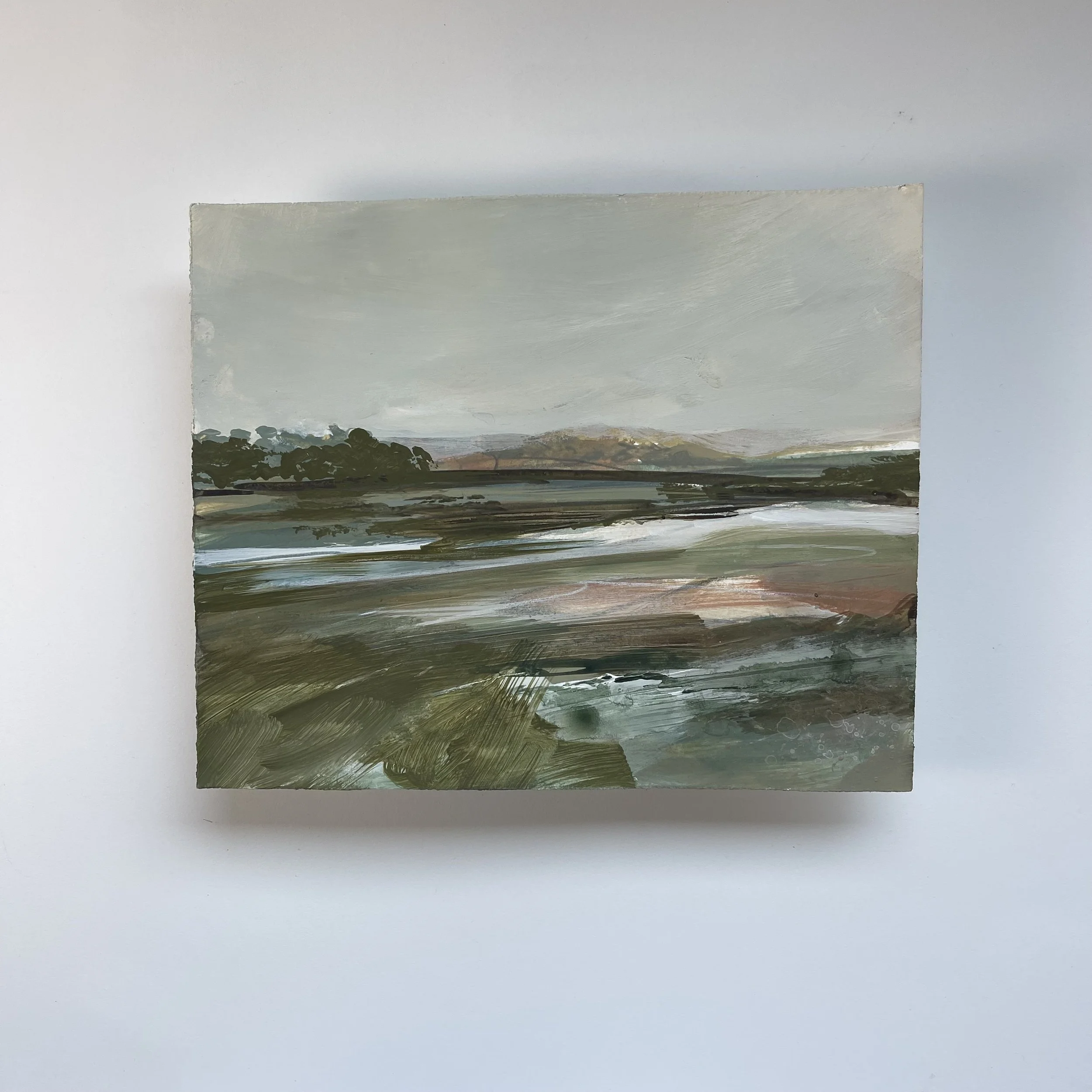 Landscapes archive — Alex Cole Studio