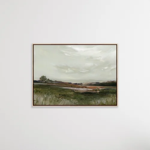 Prints - framed — Alex Cole Studio