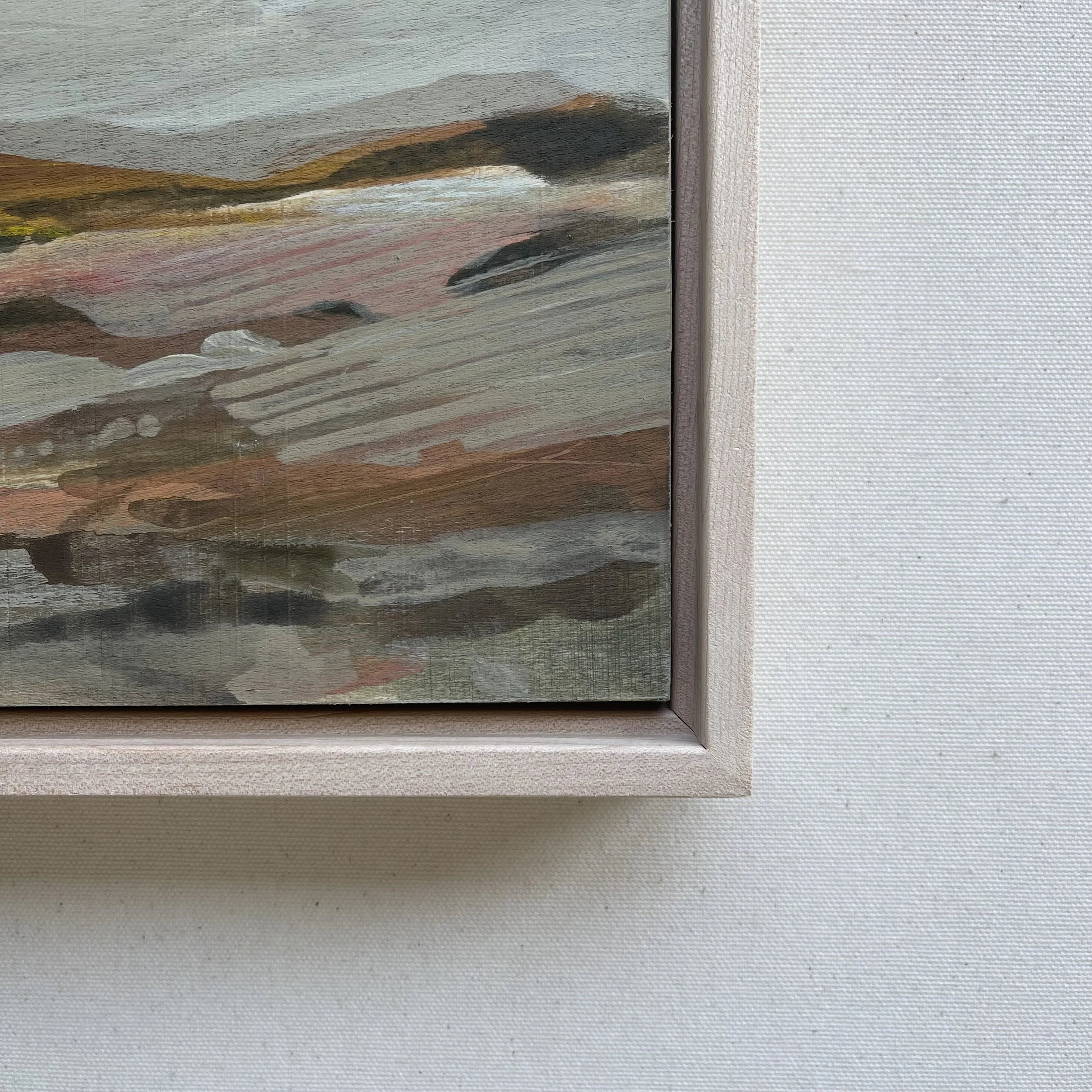 Original Landscape Paintings — Alex Cole Studio