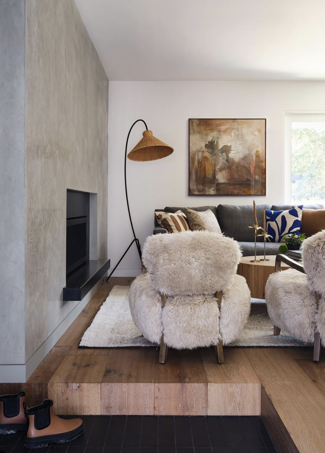 Alex Cole Studio landscape paintings, abstract painting and art workshops