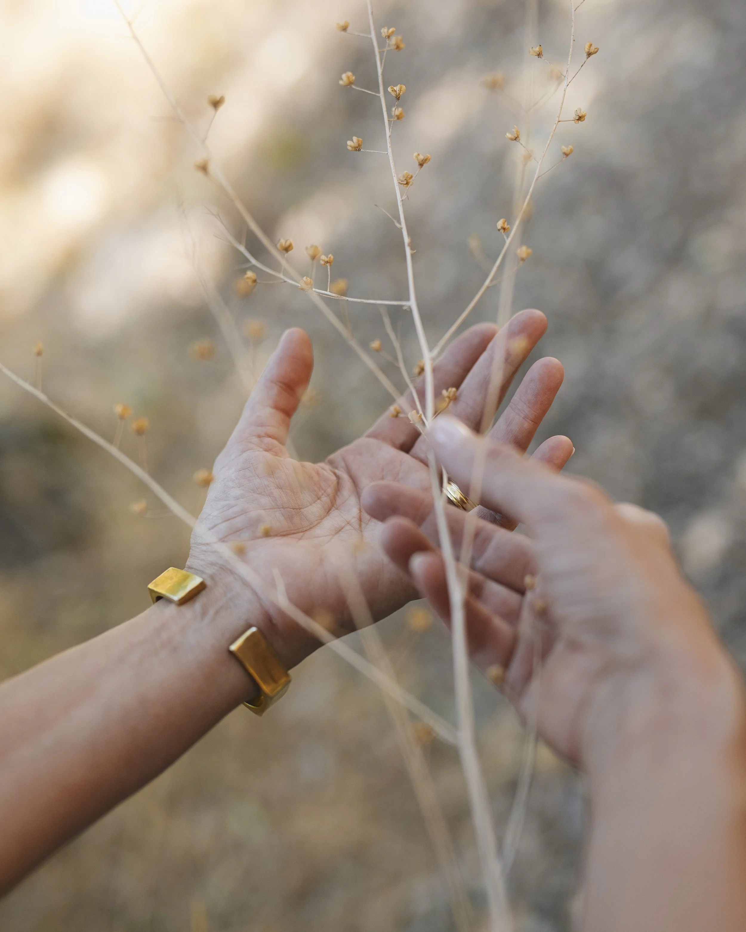 The Artist Table — Alex Cole Studio