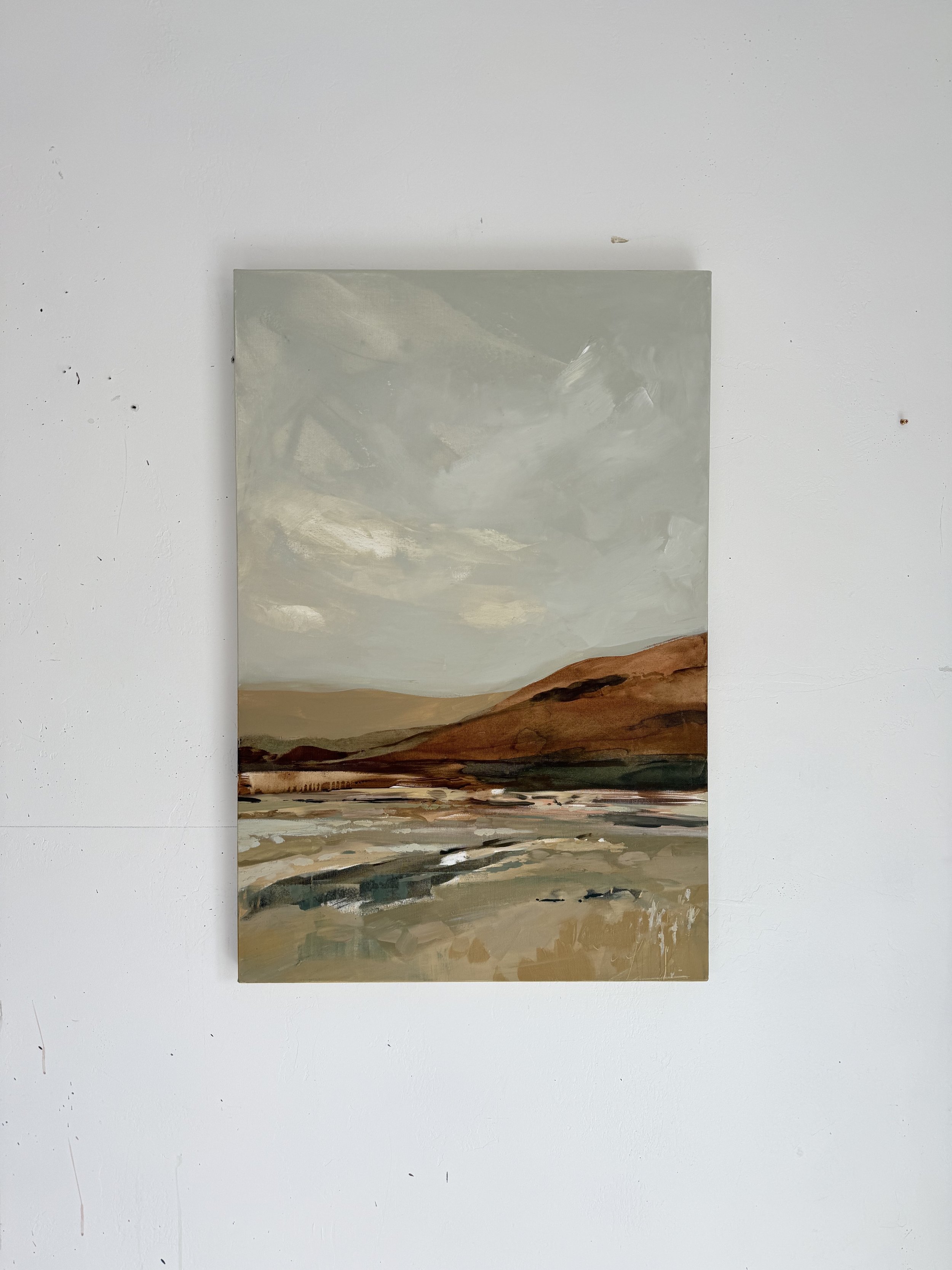 Original Landscape Paintings — Alex Cole Studio