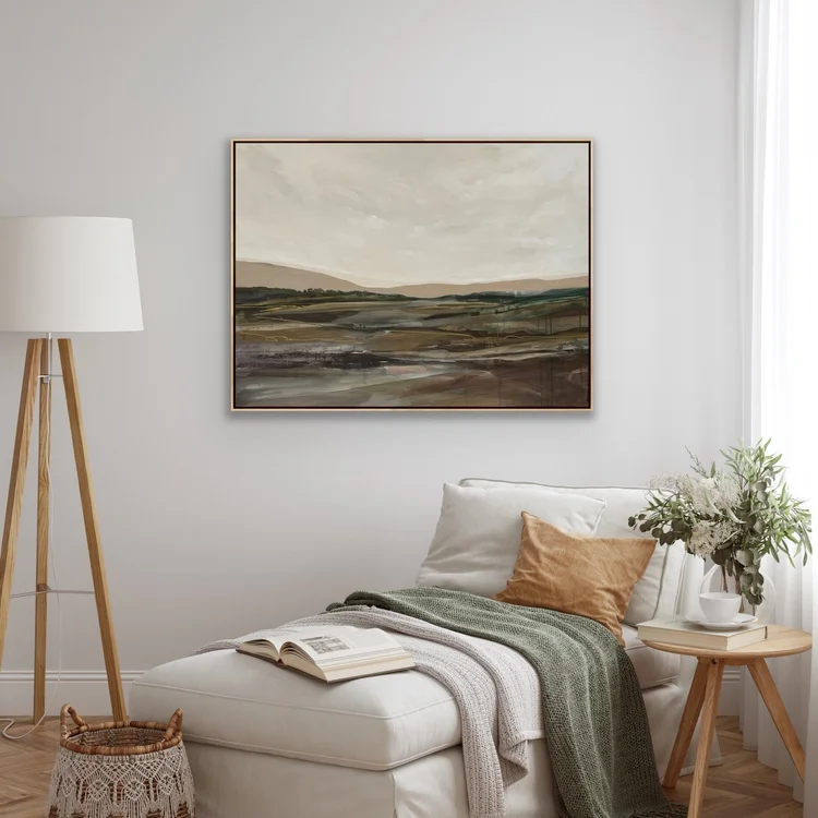 Landscapes archive — Alex Cole Studio