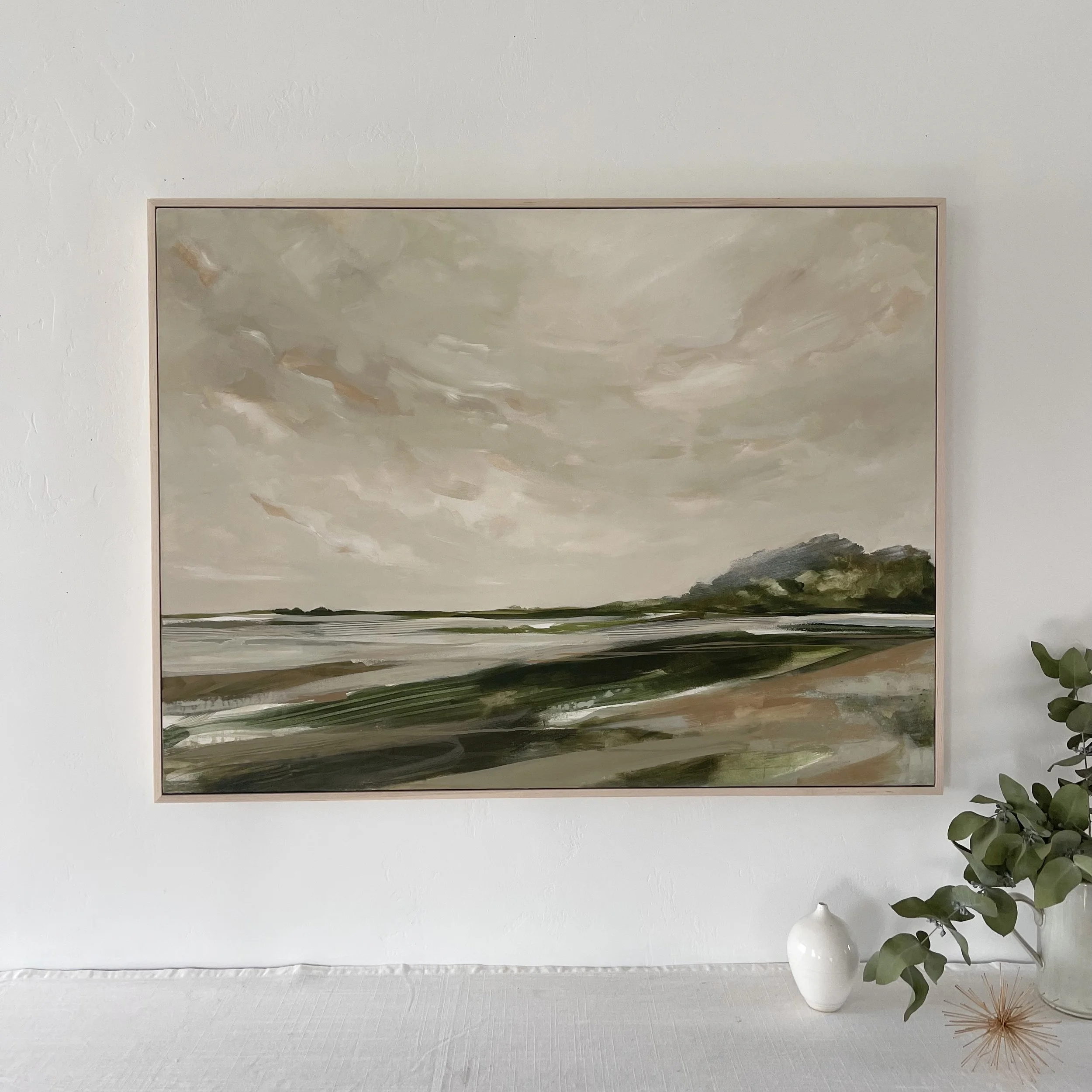 Commissions — Alex Cole Studio