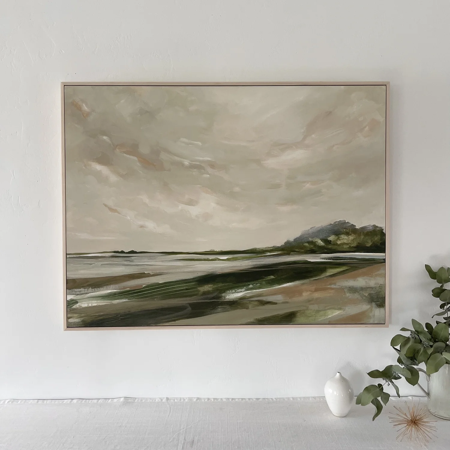 Commissions — Alex Cole Studio