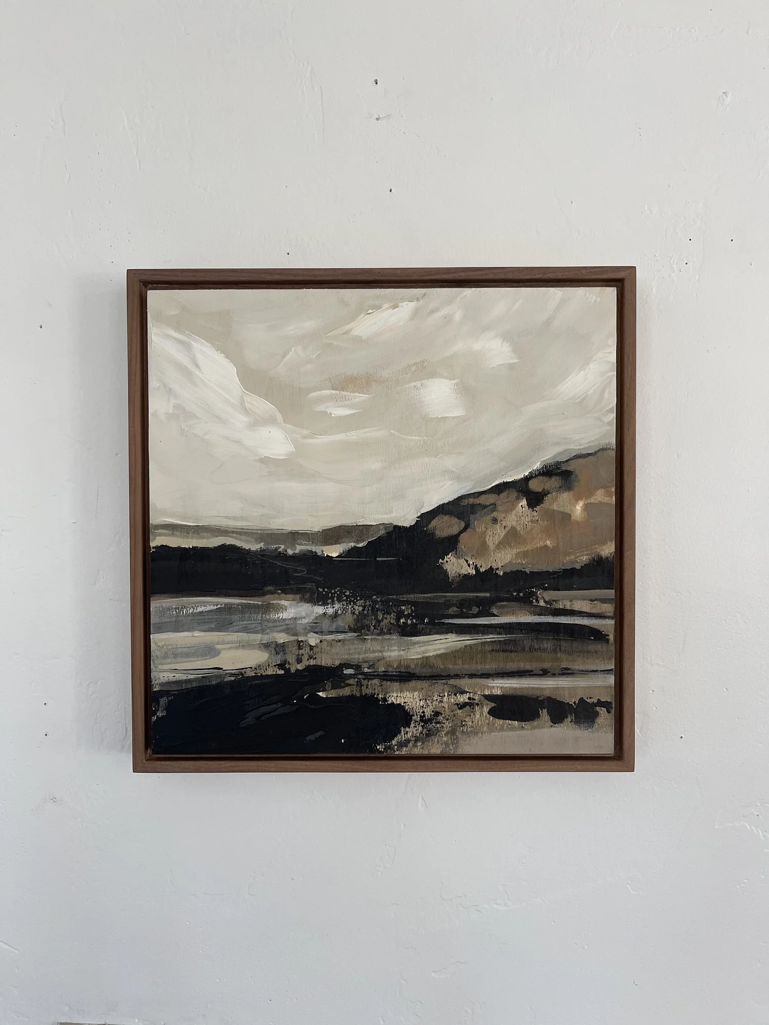 Landscapes archive — Alex Cole Studio