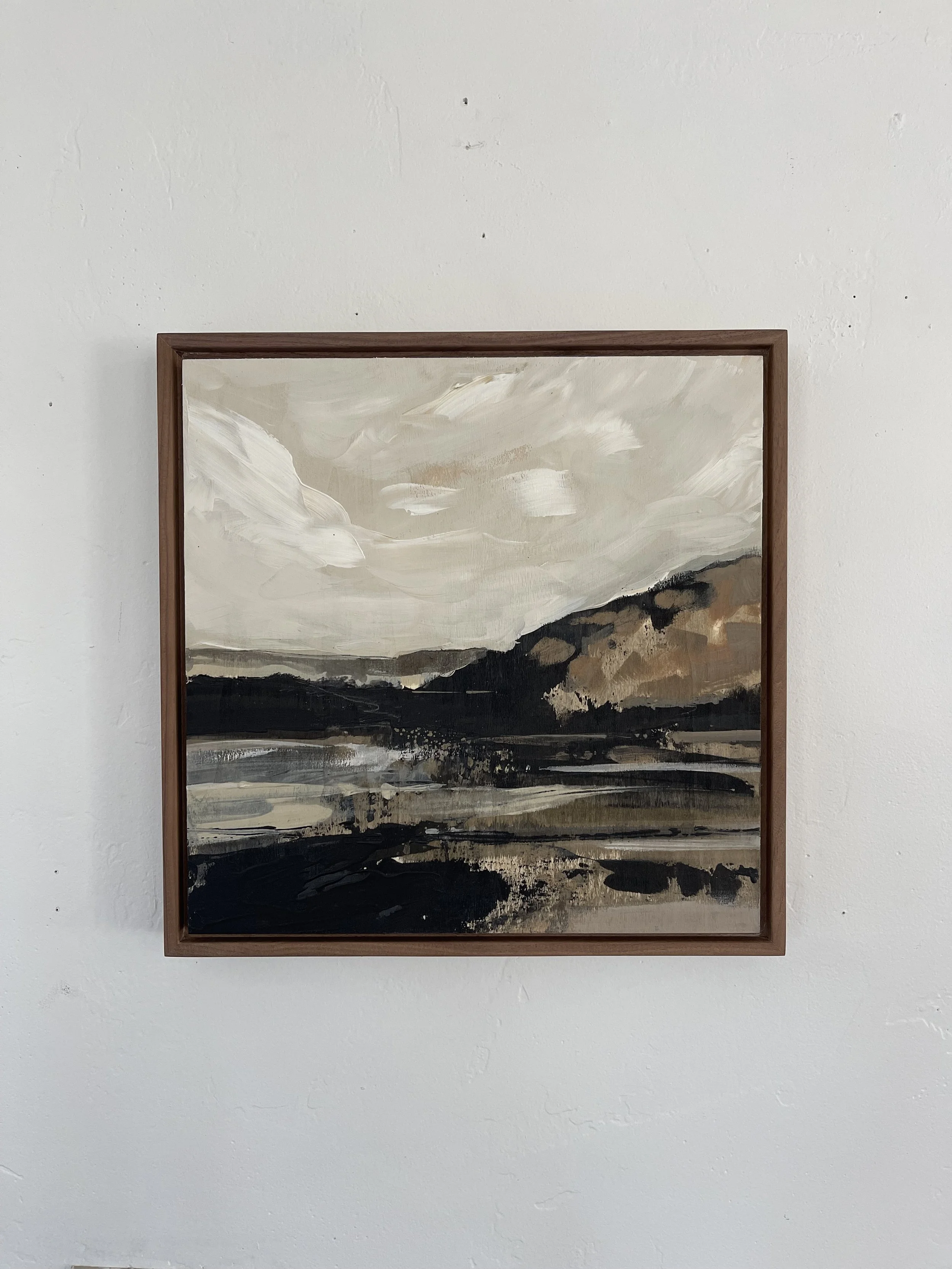 Landscapes archive — Alex Cole Studio