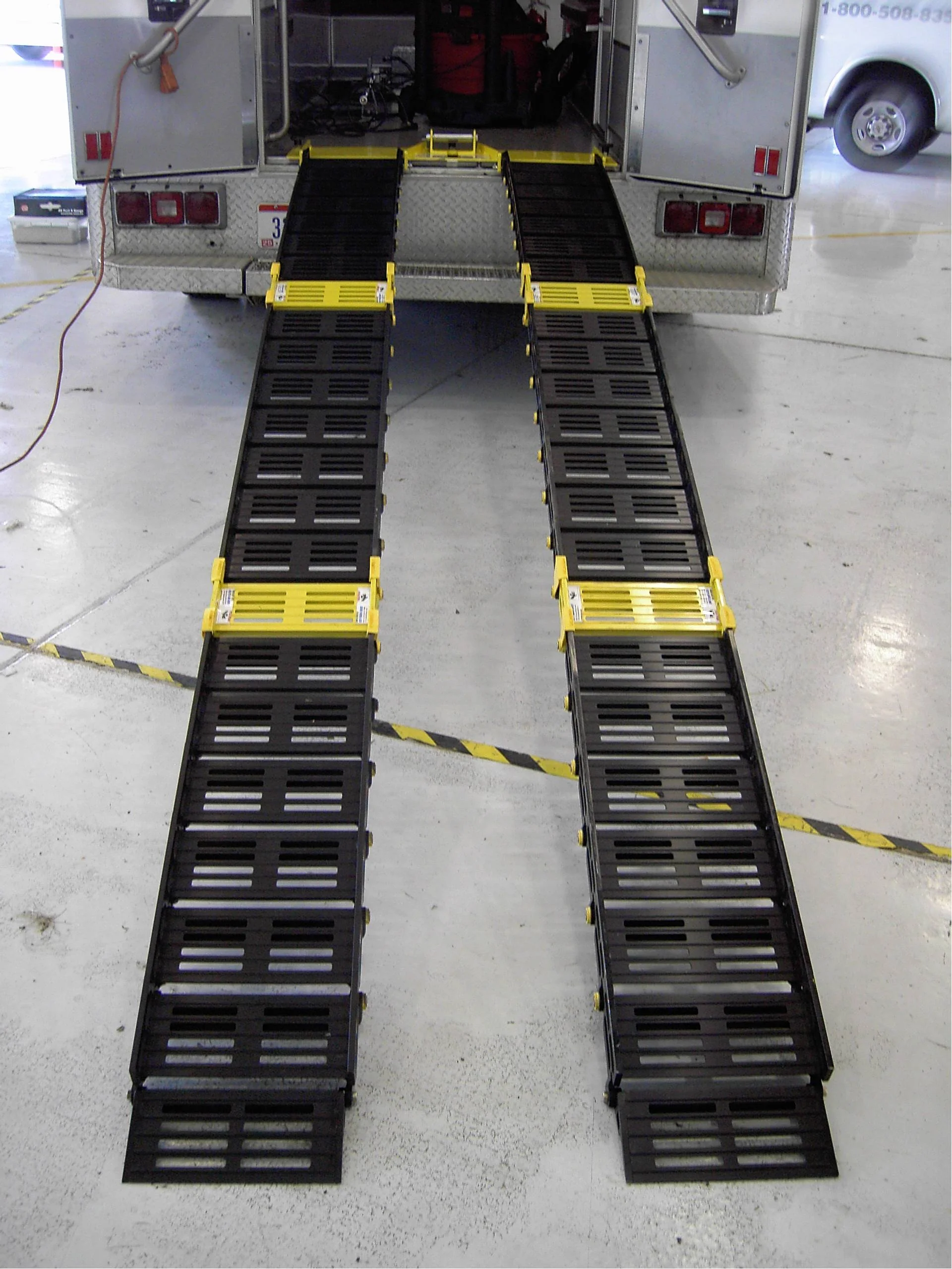 New York's Citywide Ambulance