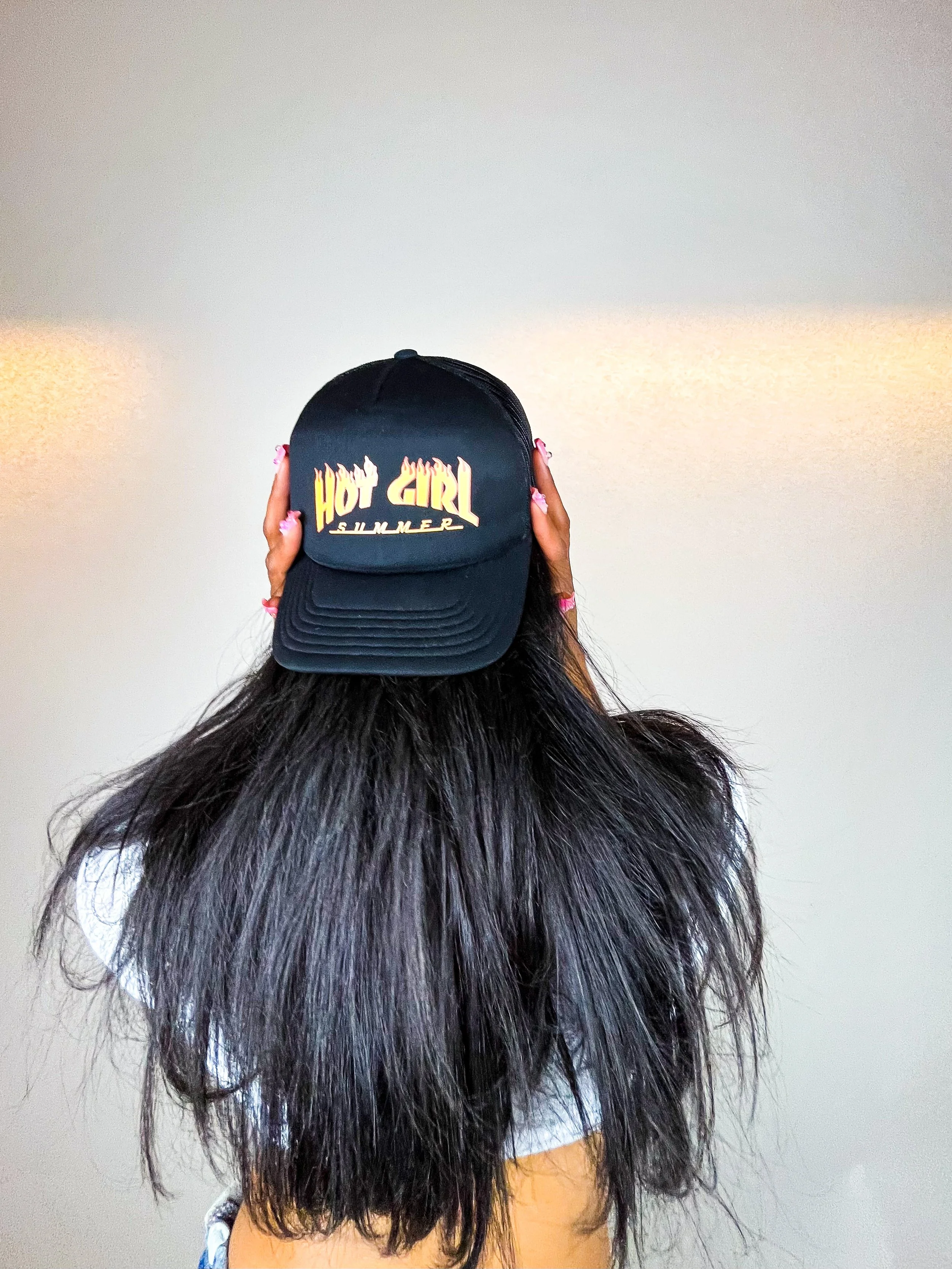 Snapbacks Hats For Girls