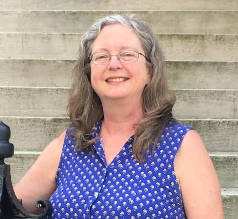 Susan — Rome First