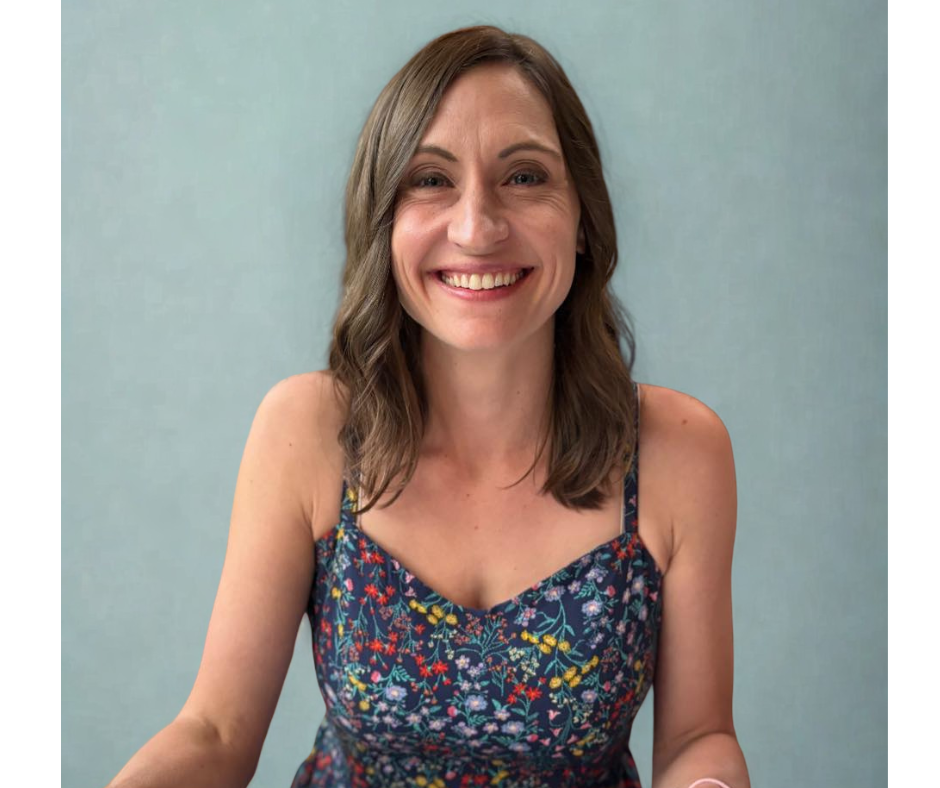 Kate Glass-Courie — Rome First