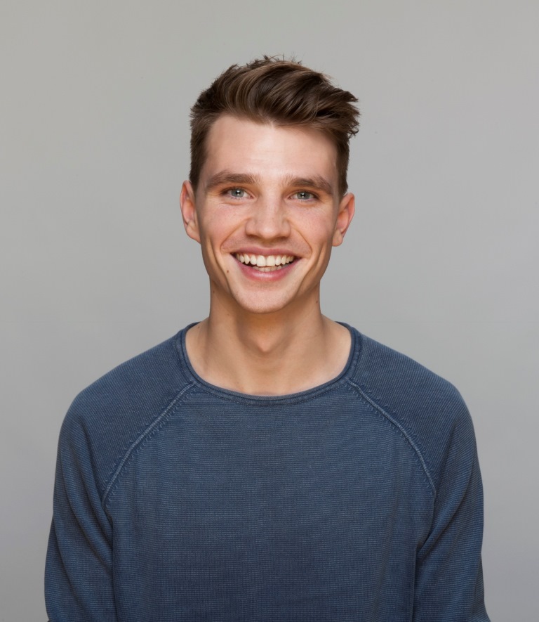 2017 Southport — Behind the Scenes — Imagine Theatre