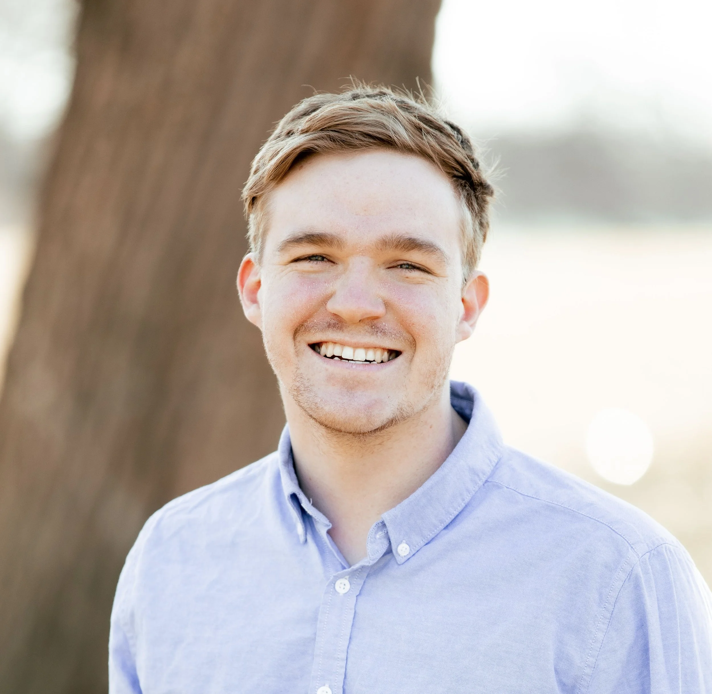 Our Leadership - Pastor Rollan Fisher - Second City Church