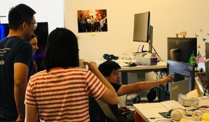 QA at Appfolio — Engineering Blog