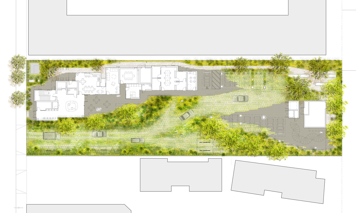 Crest Apartments, permanent supportive housing for Skid Row Housing ...