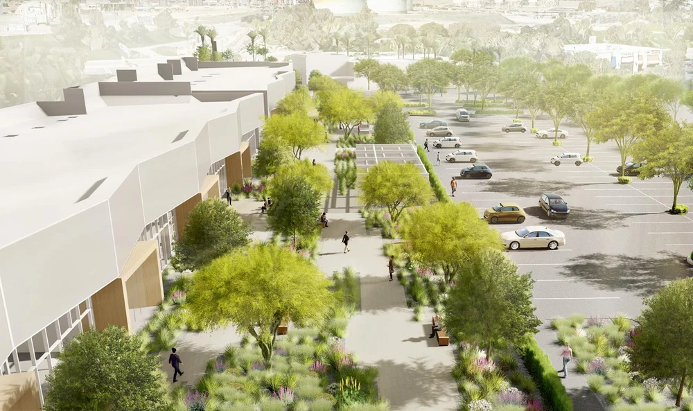 PLAZA EL SEGUNDO CREATIVE OFFICE