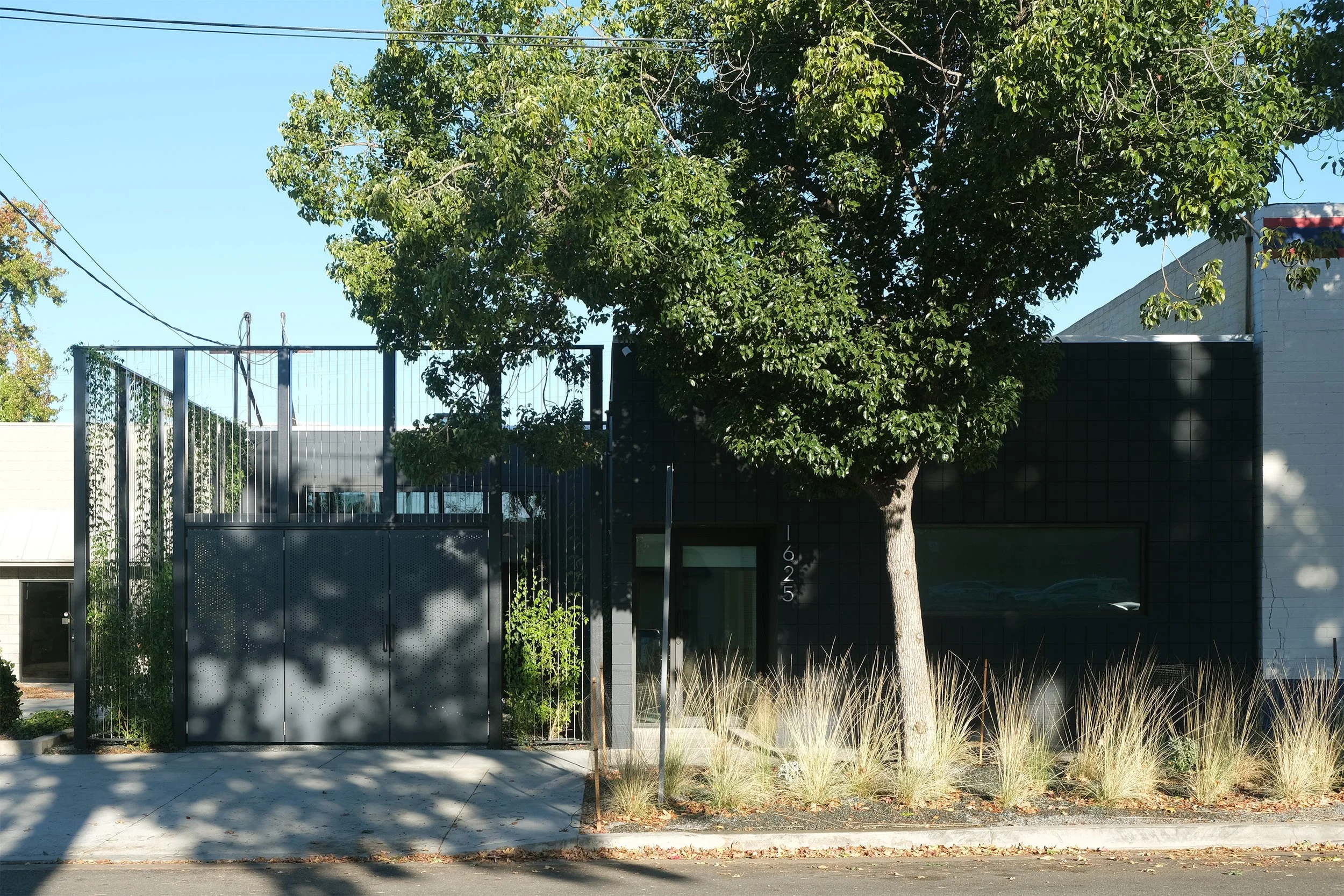Central Avenue Studio