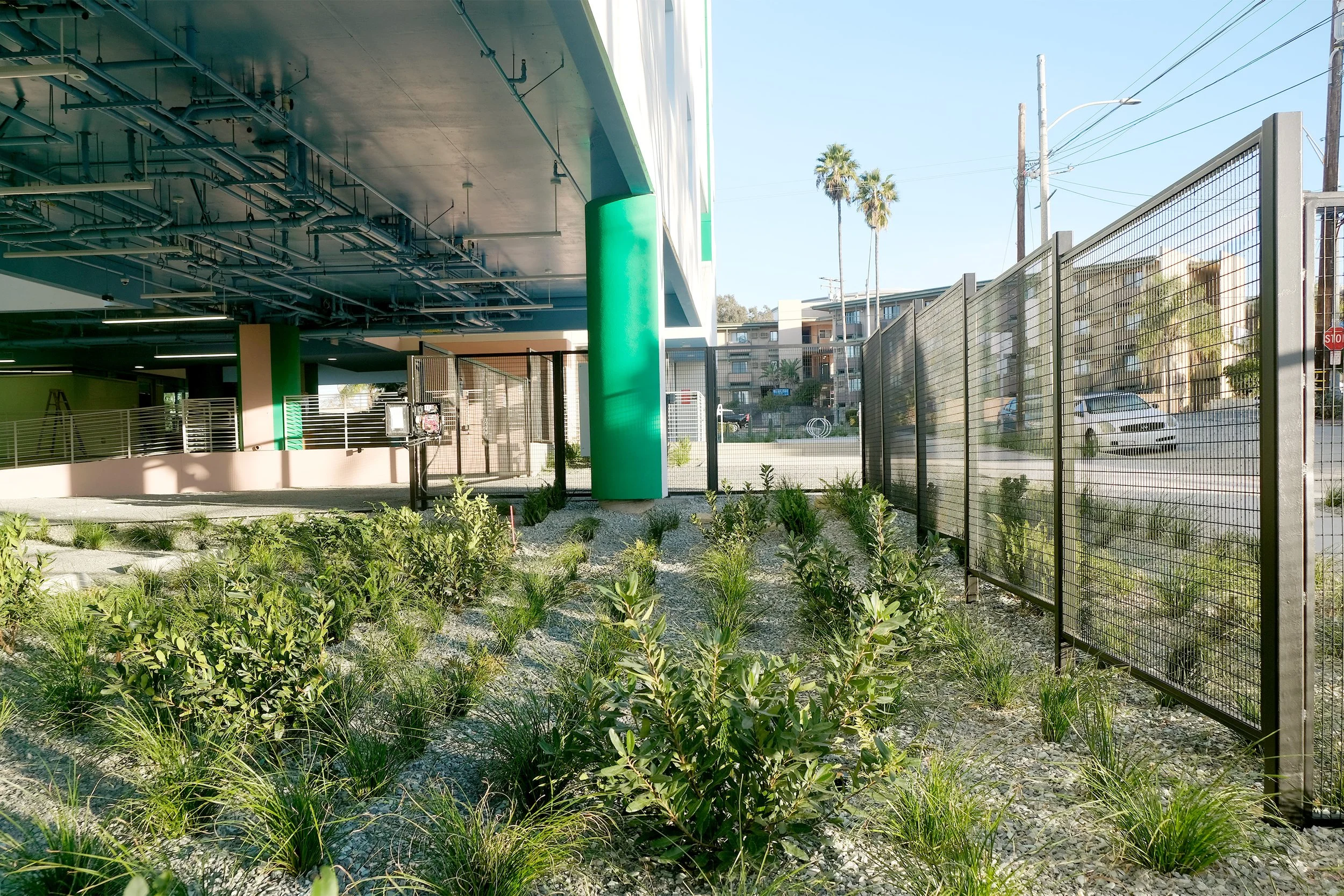 26Point2 Apartments, Supportive Housing, collaboration with Excelerate ...
