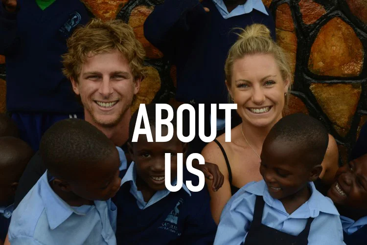 School for Life Foundation