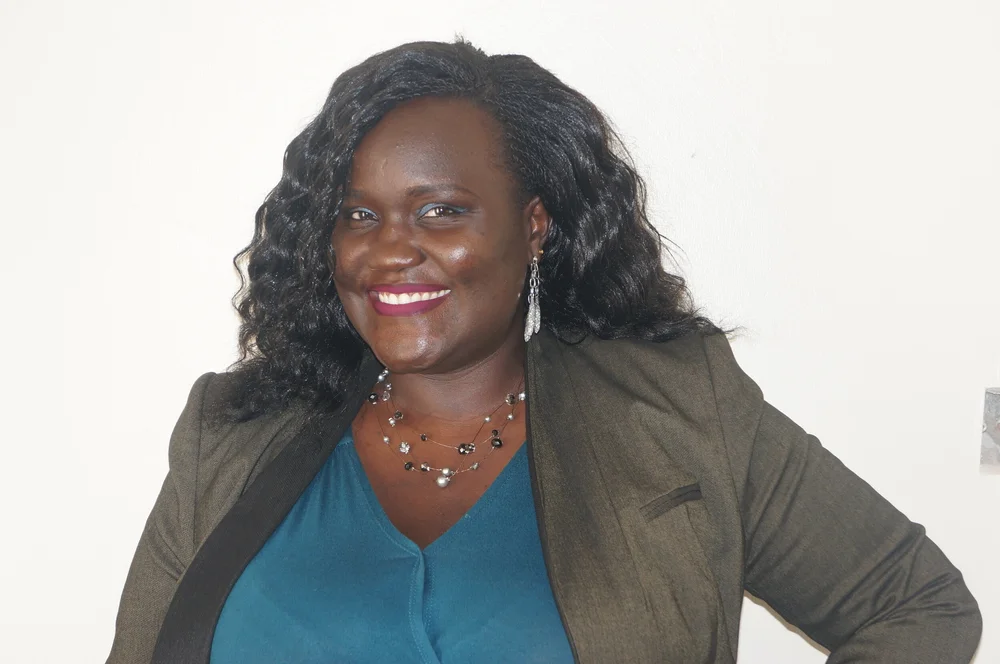 Let’s get to know Charlotte, our new Country Director at School for ...