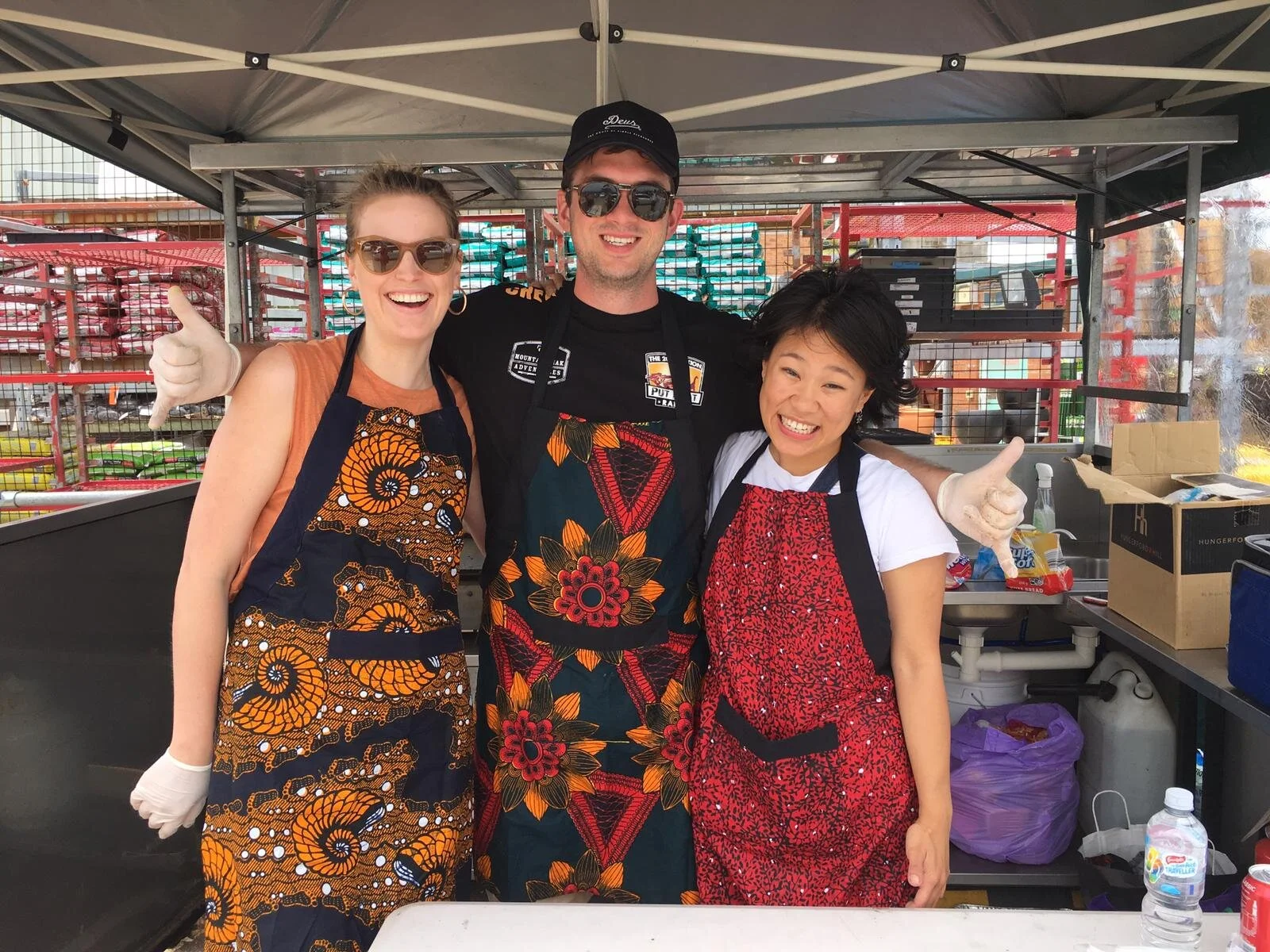 School for Life Foundation