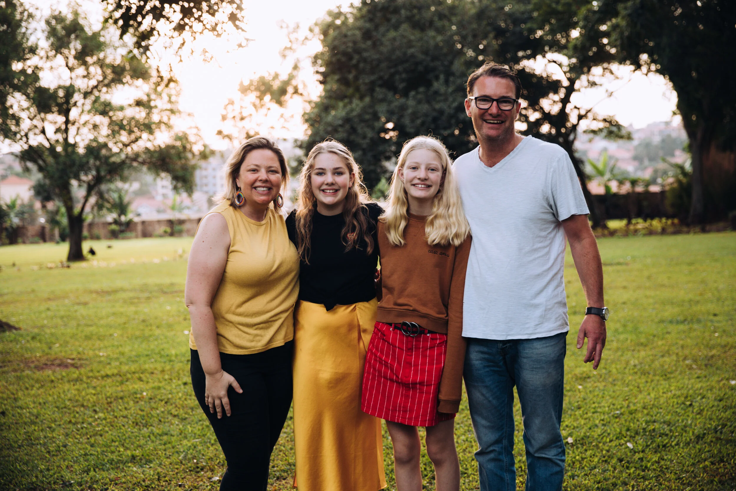 School for Life Foundation