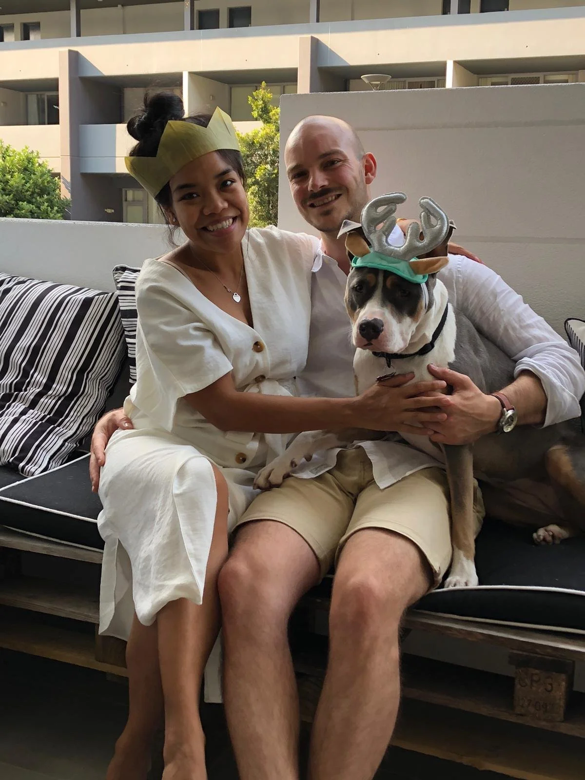 Meet Jo: Communications and Events Manager — School for Life Foundation