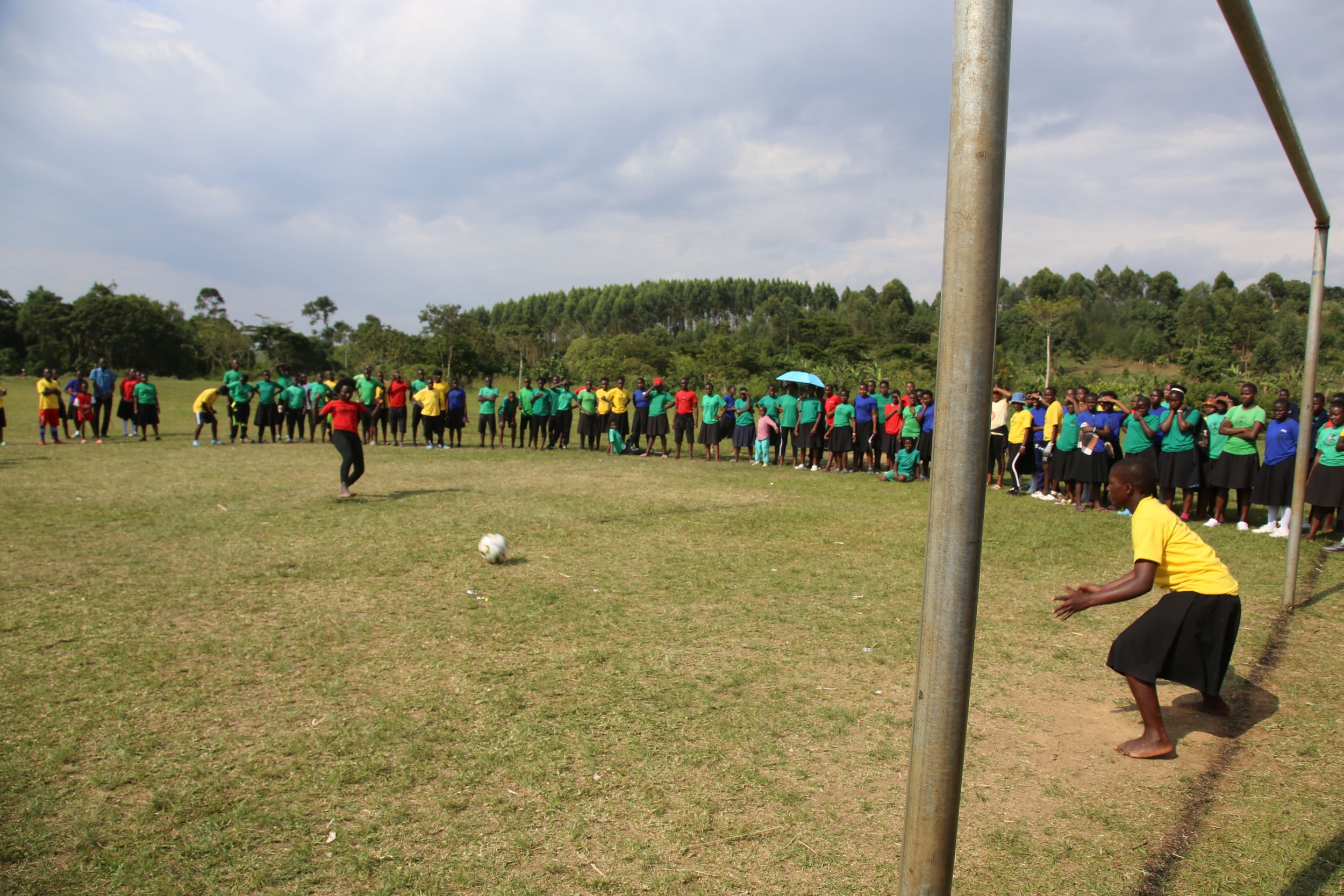 School for Life Celebrates Success in Sport — School for Life Foundation