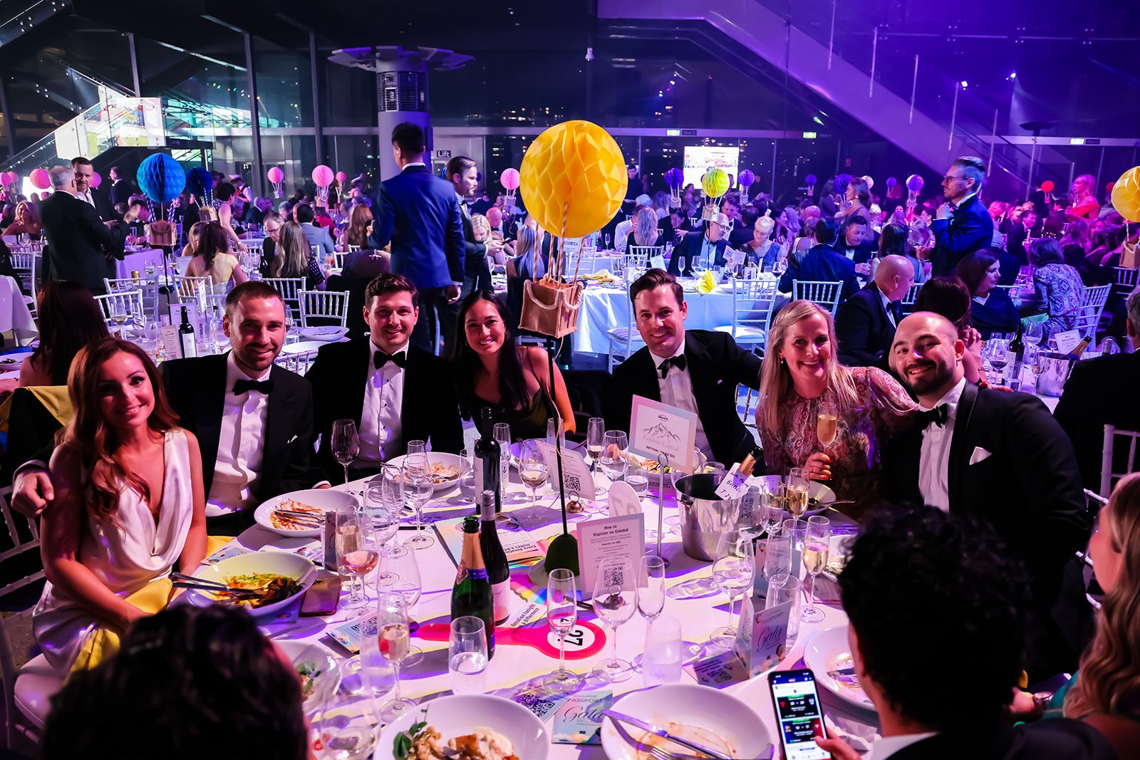 Join us as a Gala Ball Partner at Sydney’s most exclusive event ...