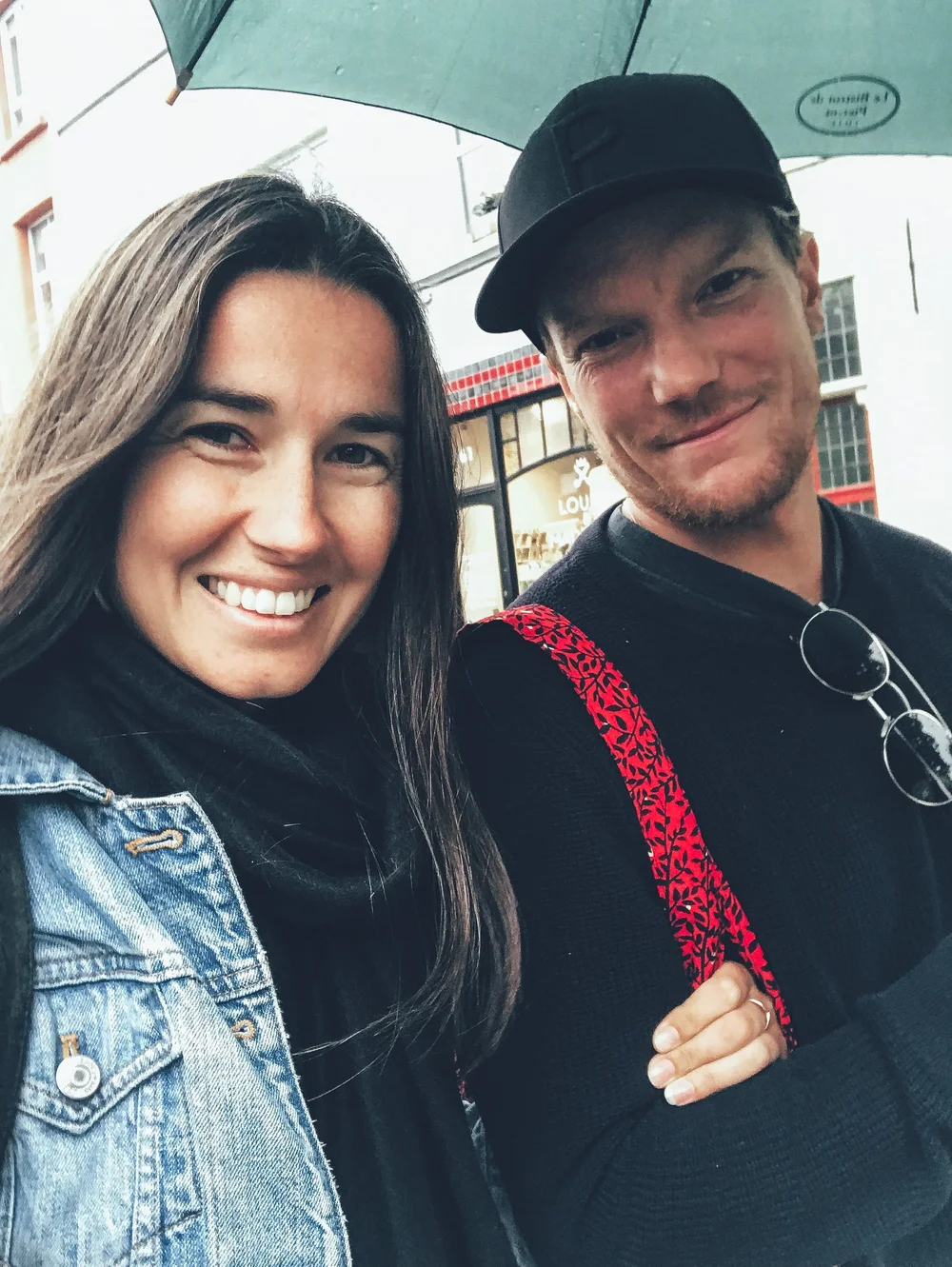 Meet Jess: Head of Fundraising and Impact — School for Life Foundation