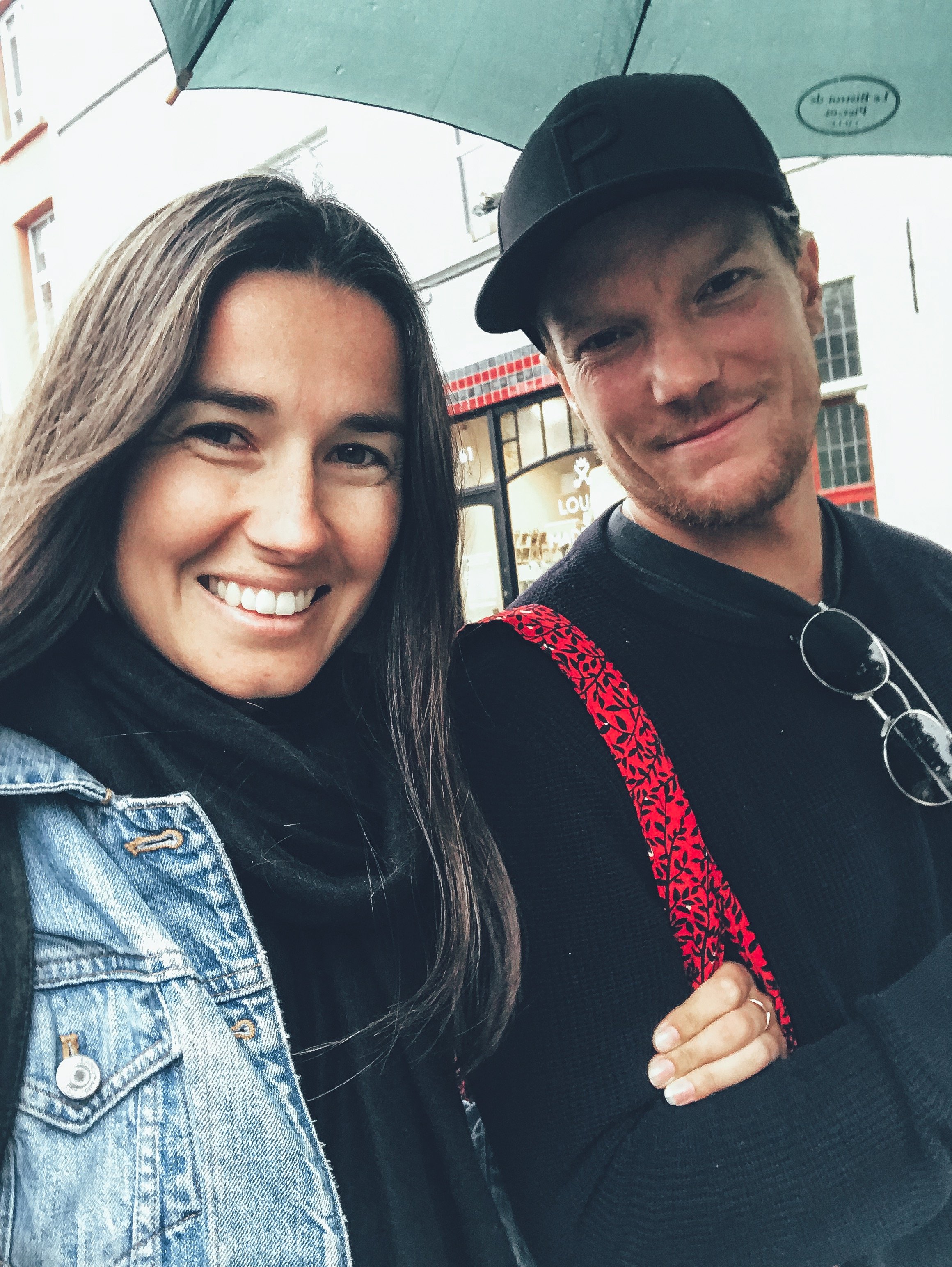 Meet Jess: Head of Fundraising and Impact — School for Life Foundation