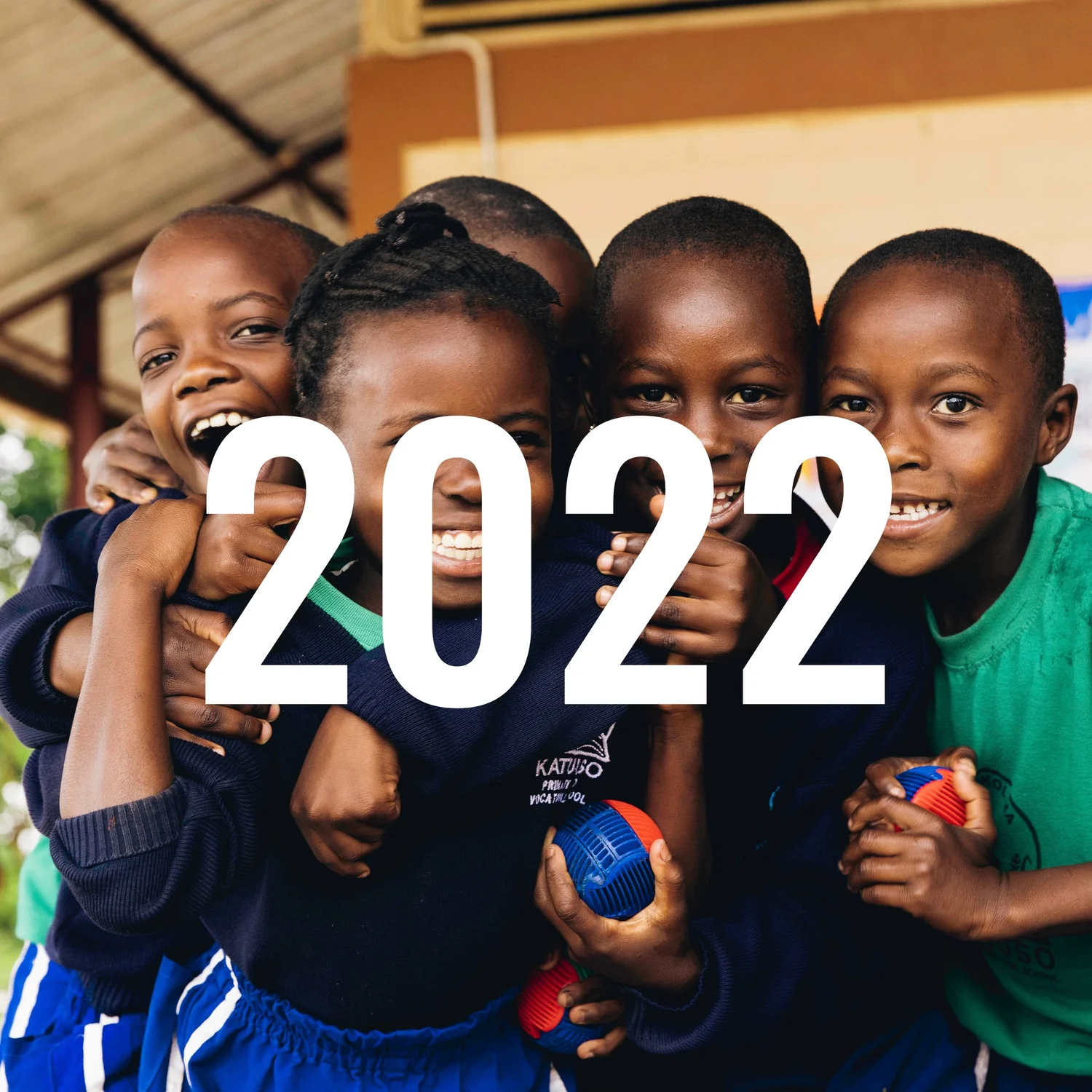 School for Life Foundation - About