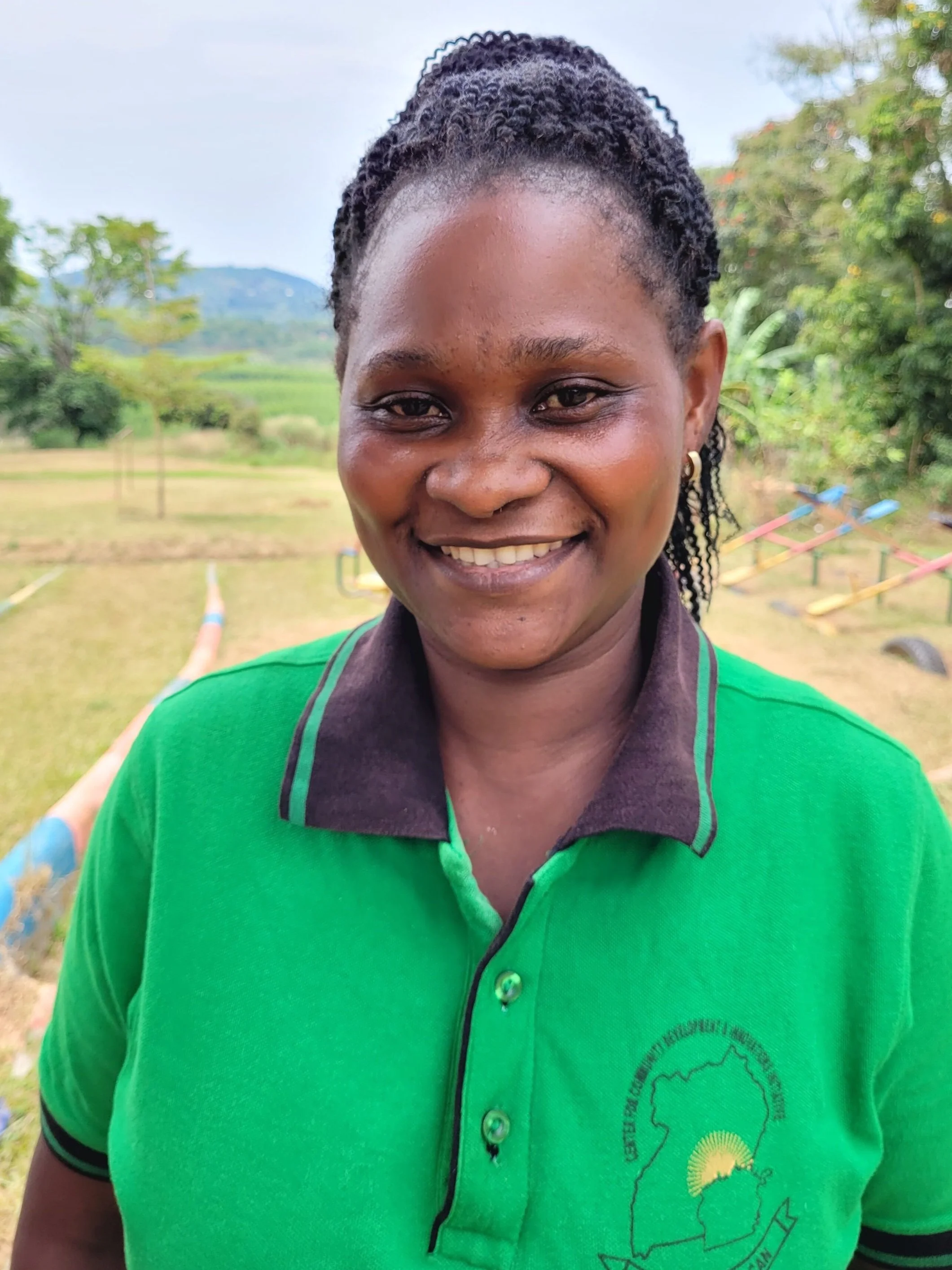 Creating a gender equal future in Uganda — School for Life Foundation