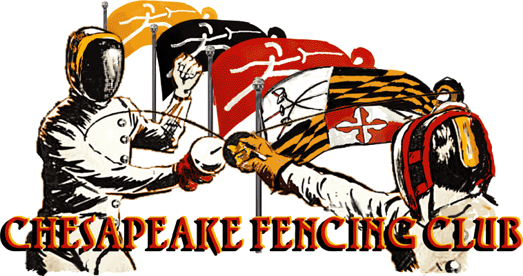 Fencing Clubs — US Fencing - Maryland Division