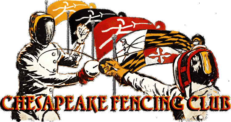 Fencing Clubs — US Fencing - Maryland Division