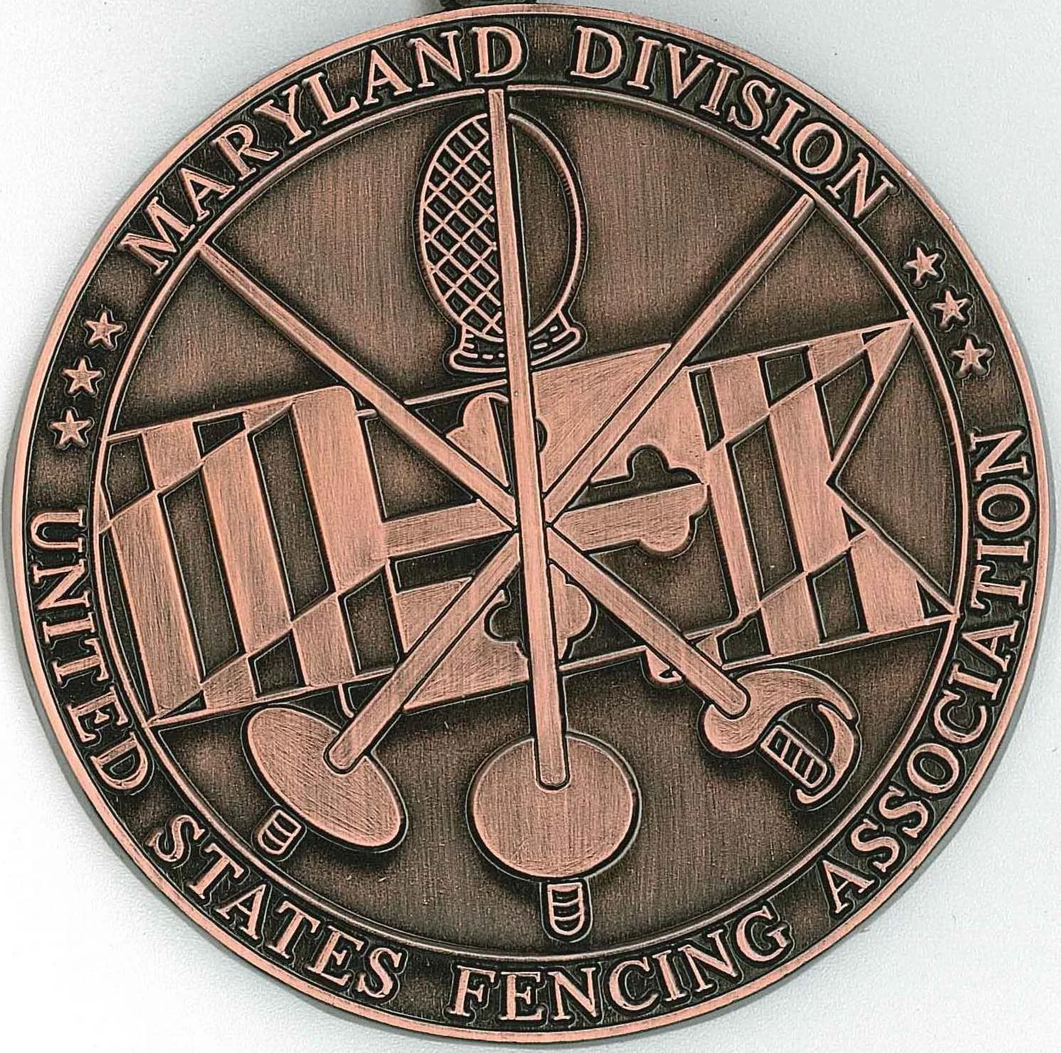 Schedule — US Fencing - Maryland Division