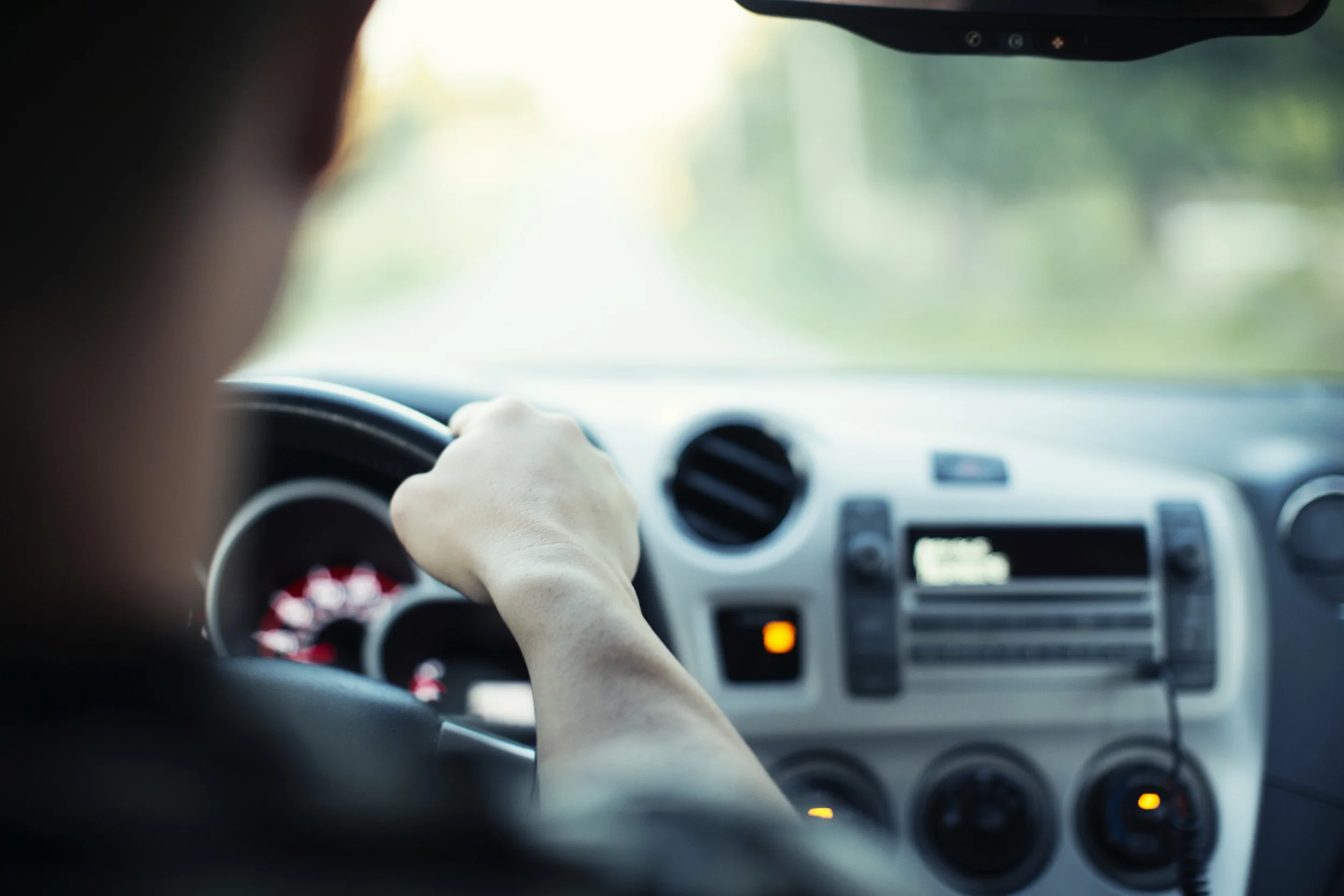 Our Mission and Vision — Jeffers Driving Academy