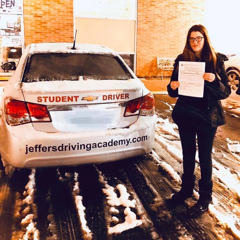Photos — Jeffers Driving Academy