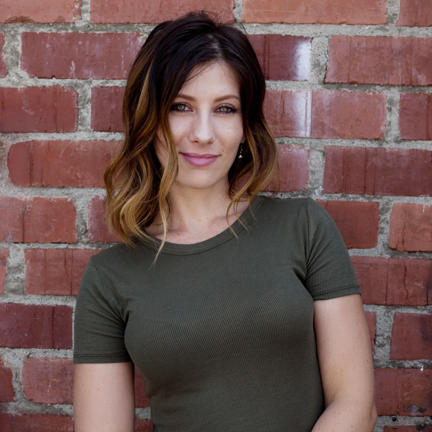 Stacey Rae Barnes