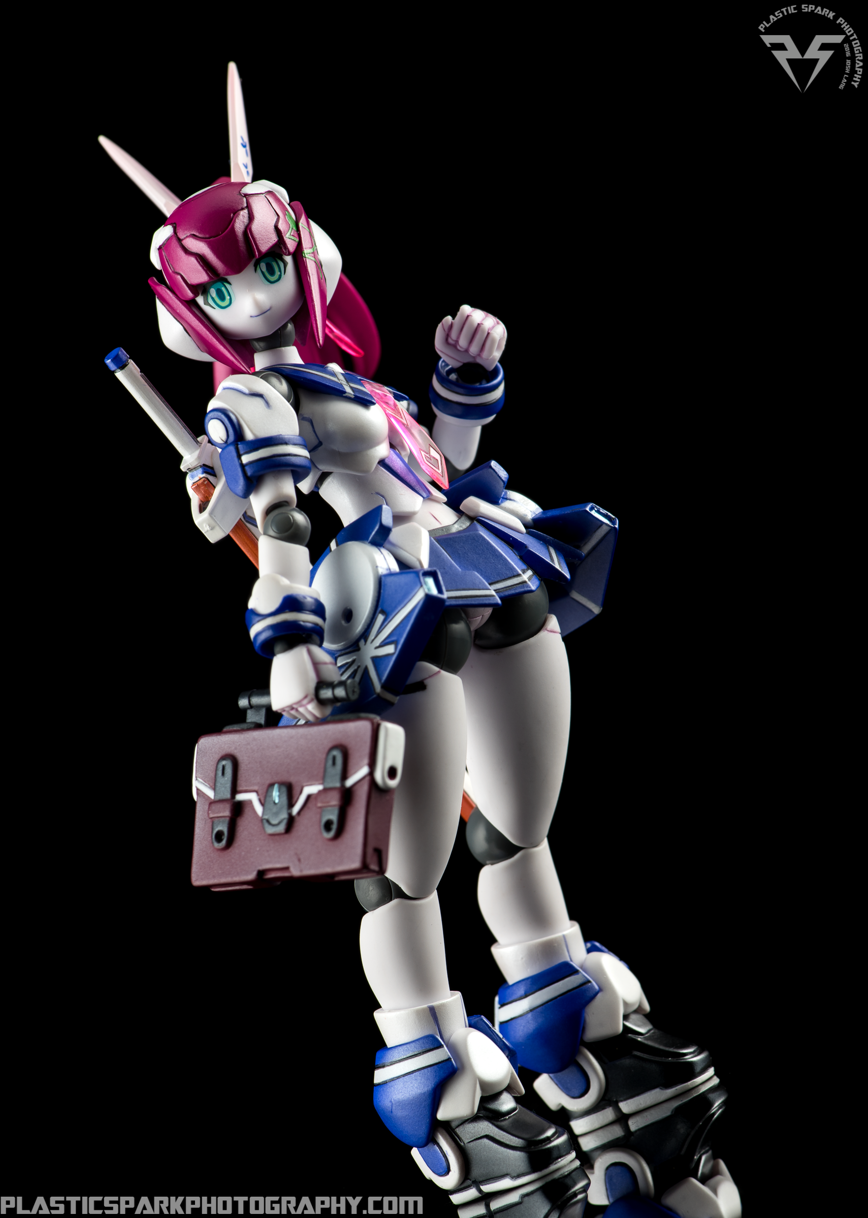 Review - Daibadi Polynian Yume — Plastic Spark Photography