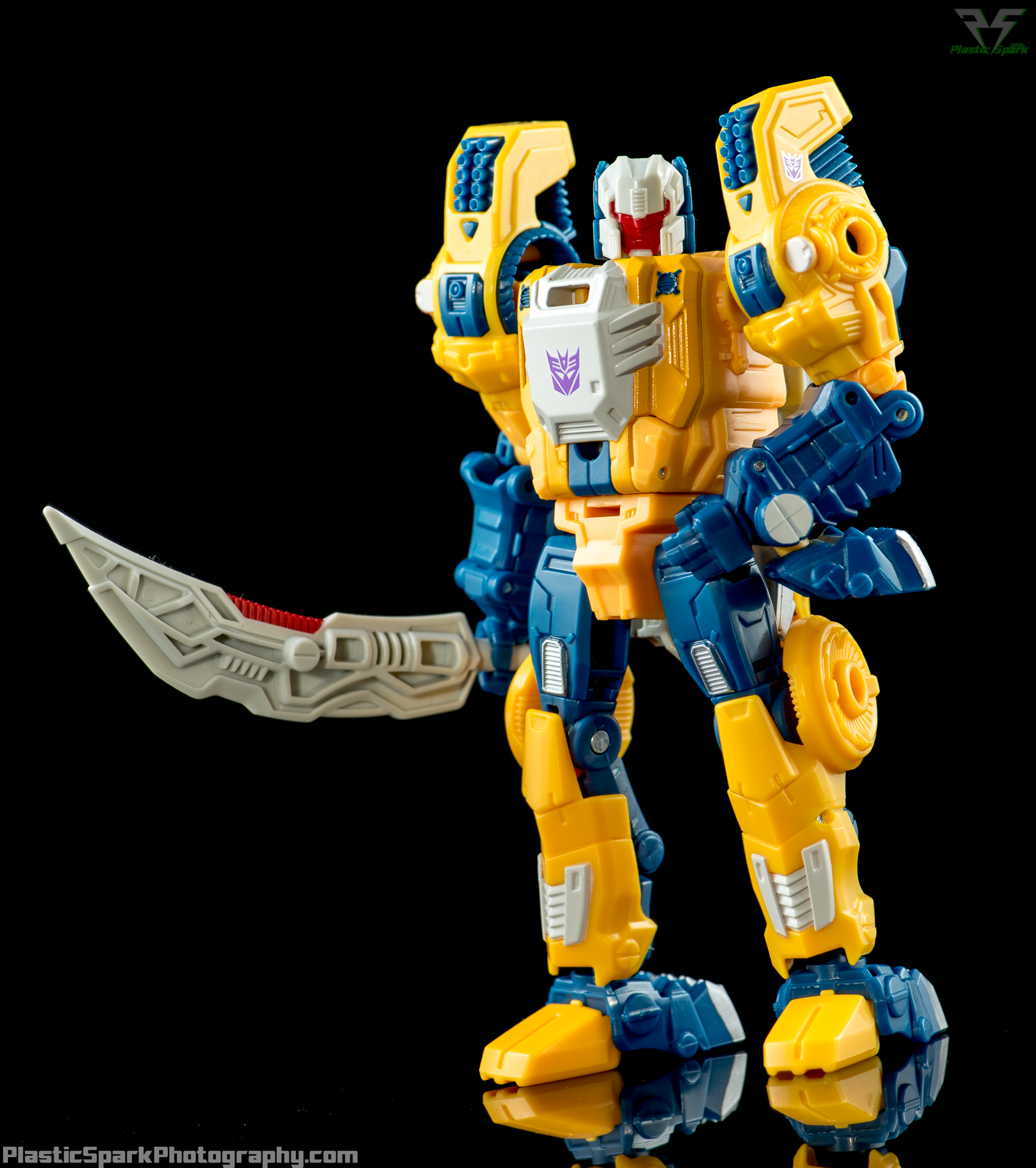 Mini Review - Titans Return Weirdwolf (Wolfwire) — Plastic Spark ...