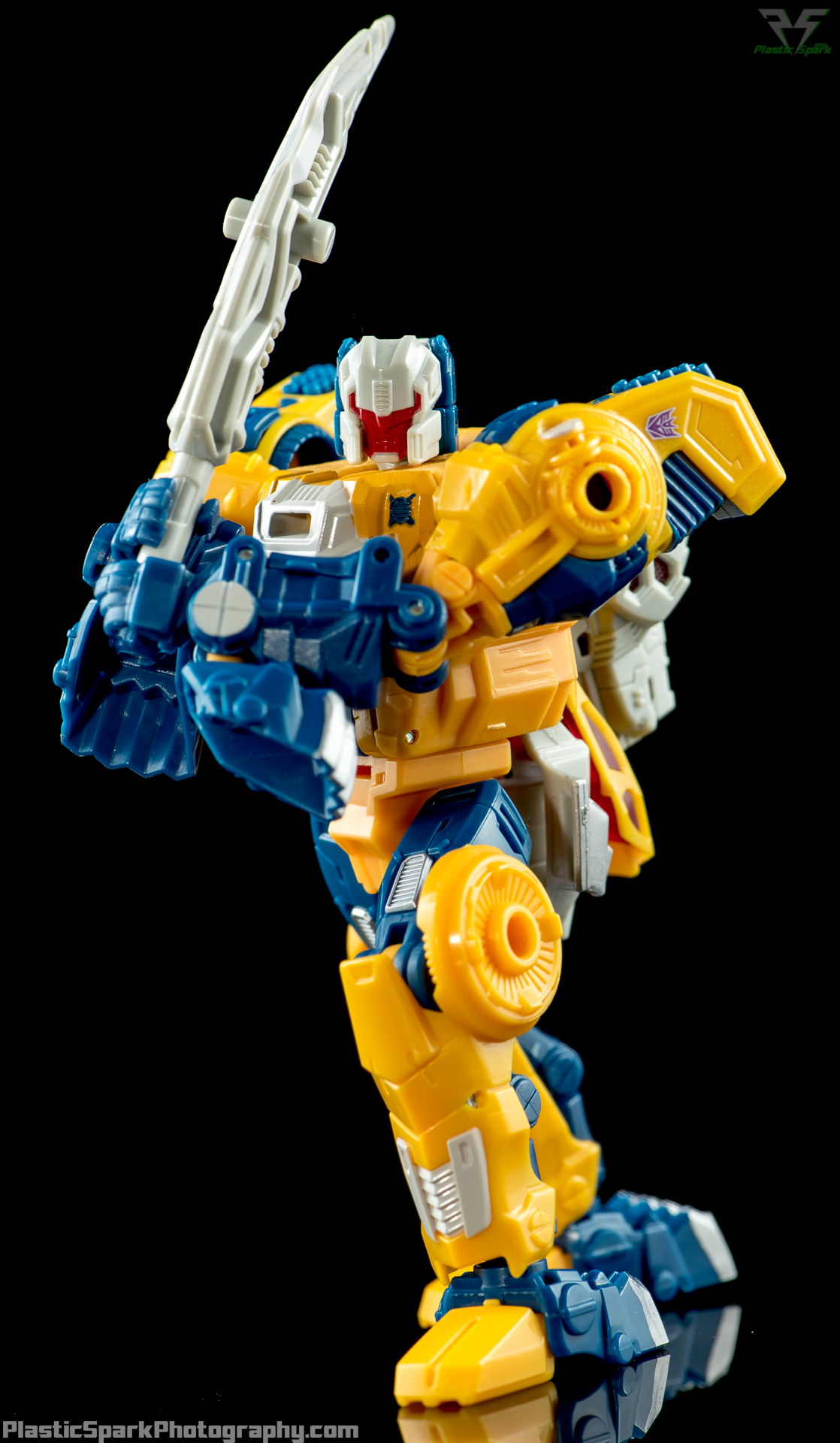 Mini Review - Titans Return Weirdwolf (Wolfwire) — Plastic Spark ...