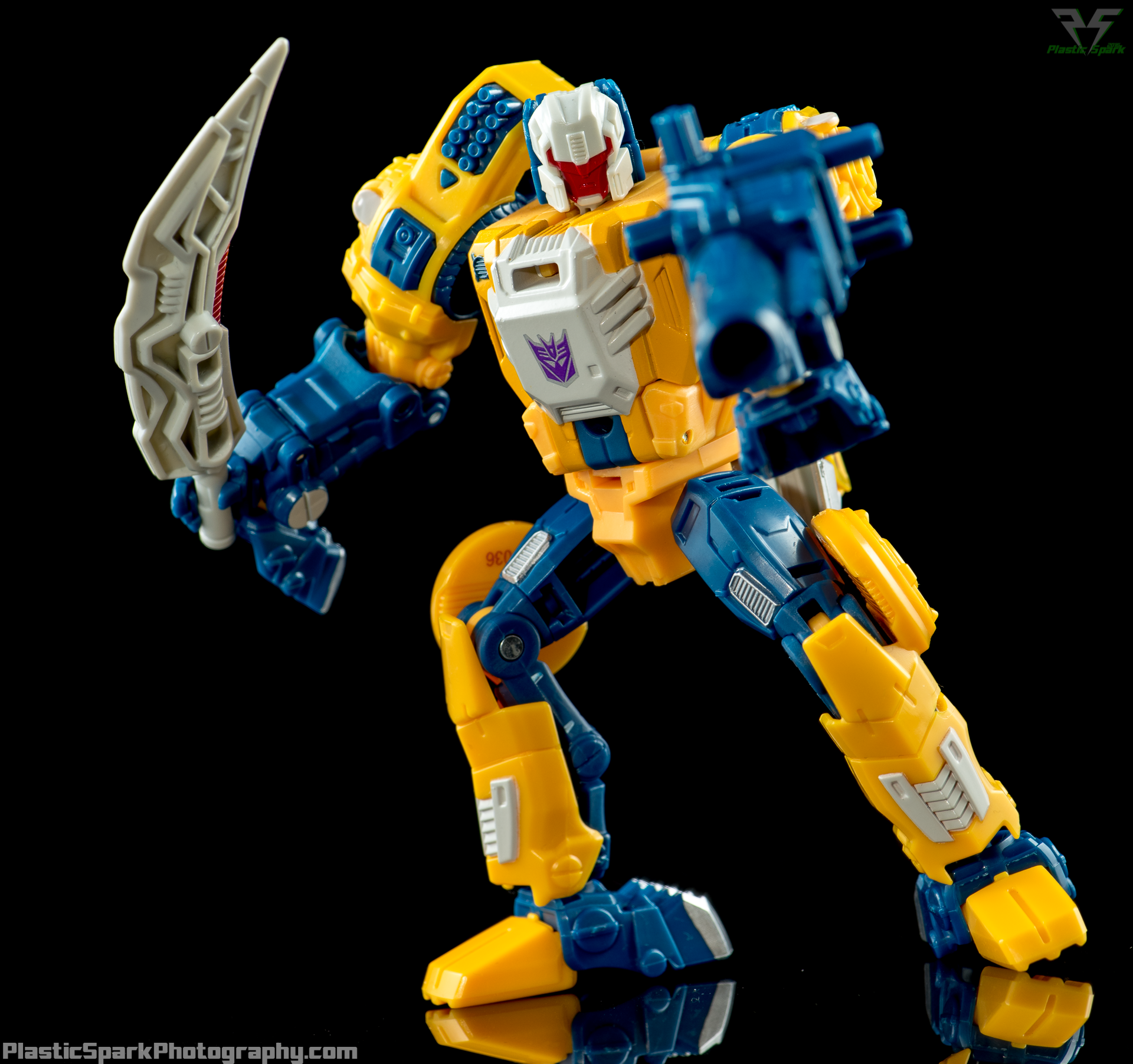 Mini Review - Titans Return Weirdwolf (Wolfwire) — Plastic Spark ...