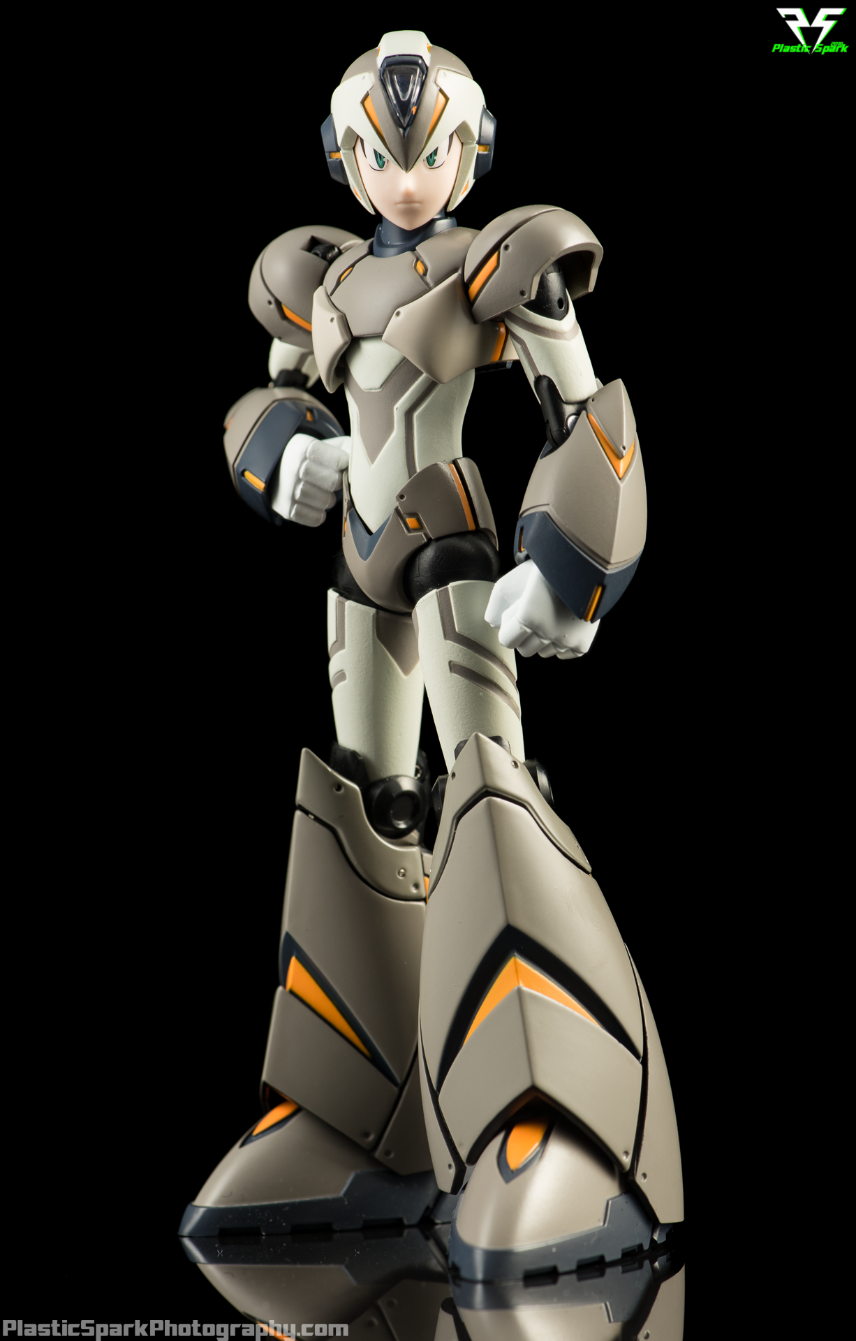 Gallery - TruForce Collectibles Mega Man X (Kickstarter Variant ...