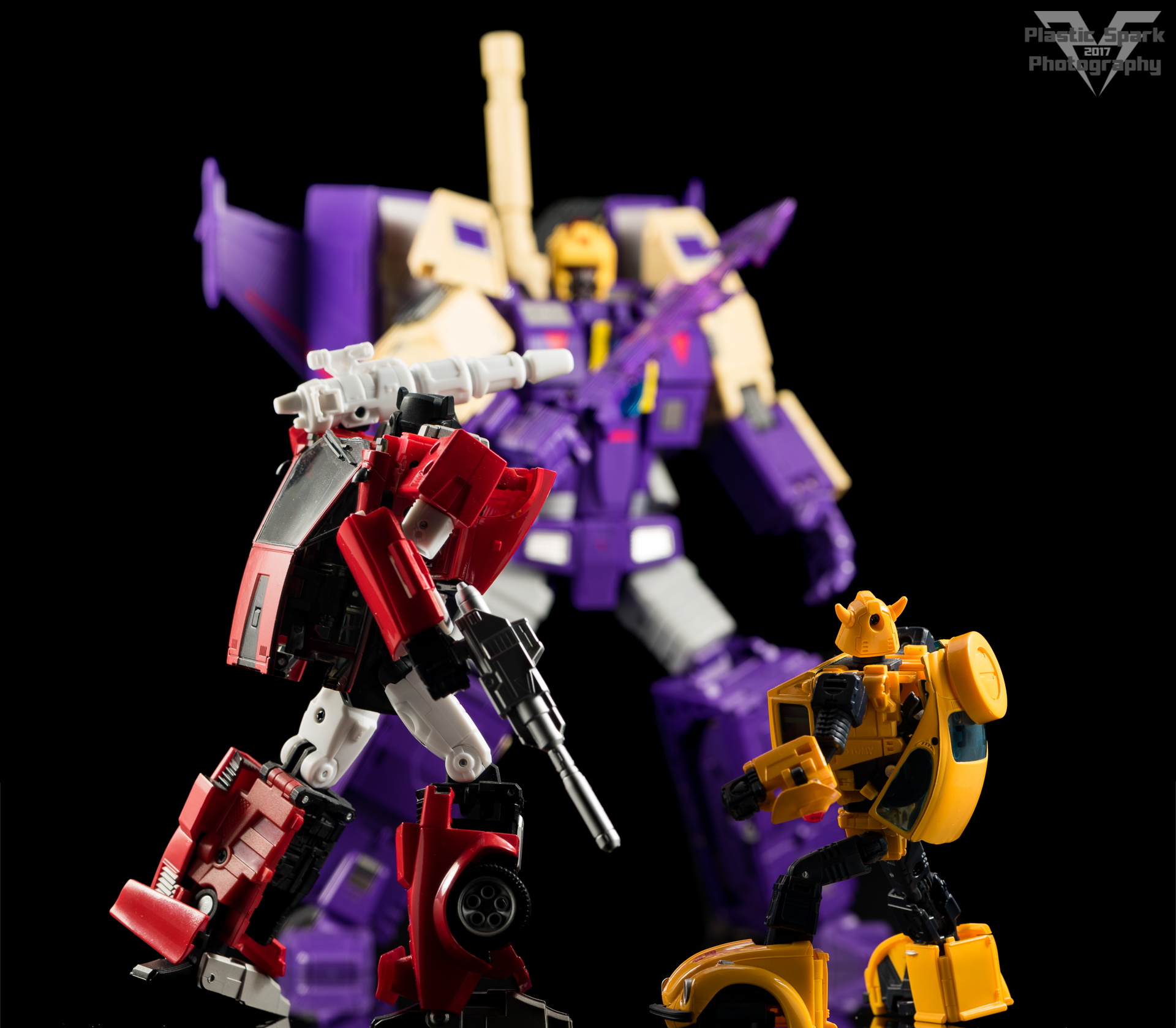 Review - DX9 Toys DX9-D08 Gewalt — Plastic Spark Photography