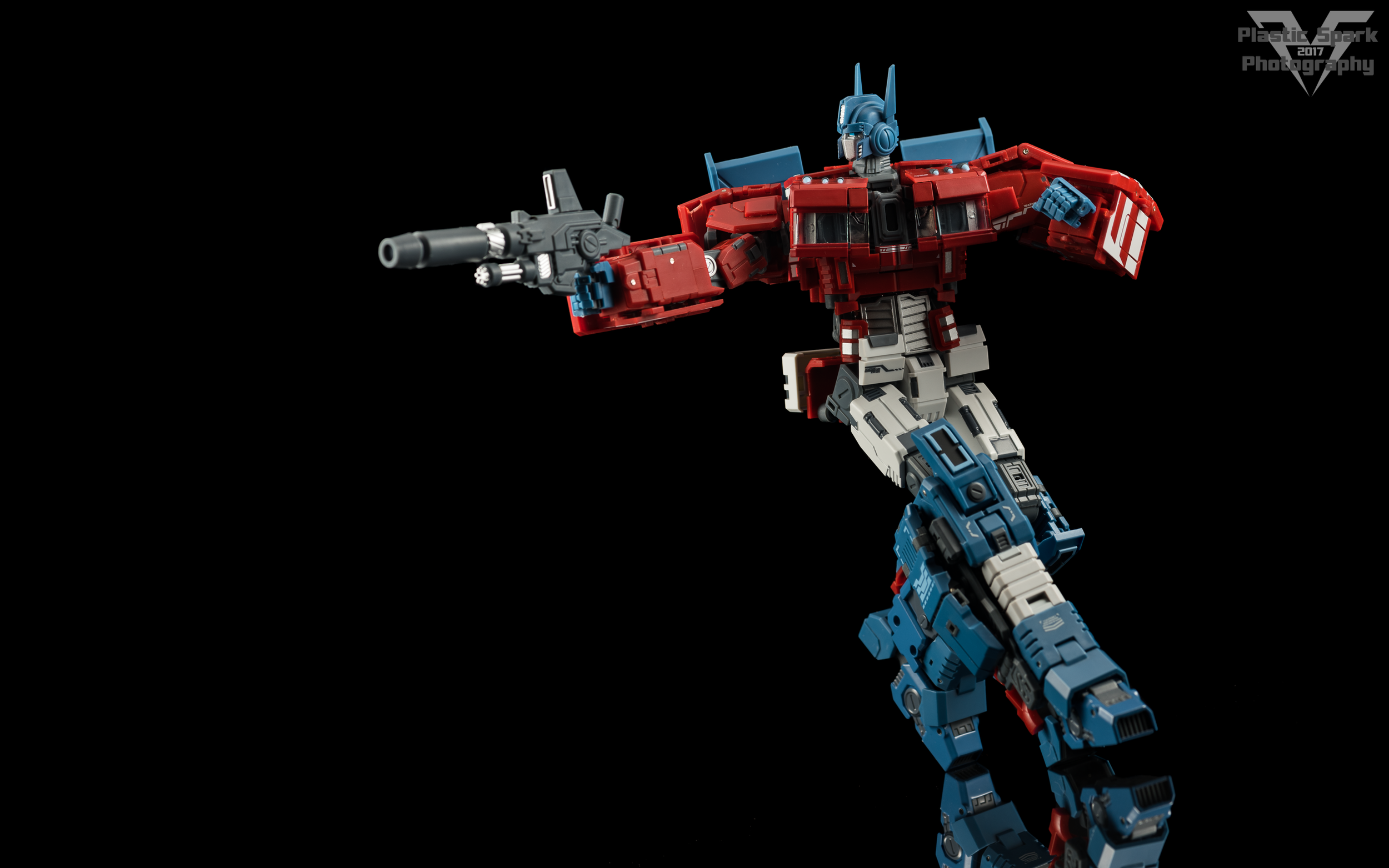 Gallery - GCreation GDW-01 Ultra Maxmas — Plastic Spark Photography
